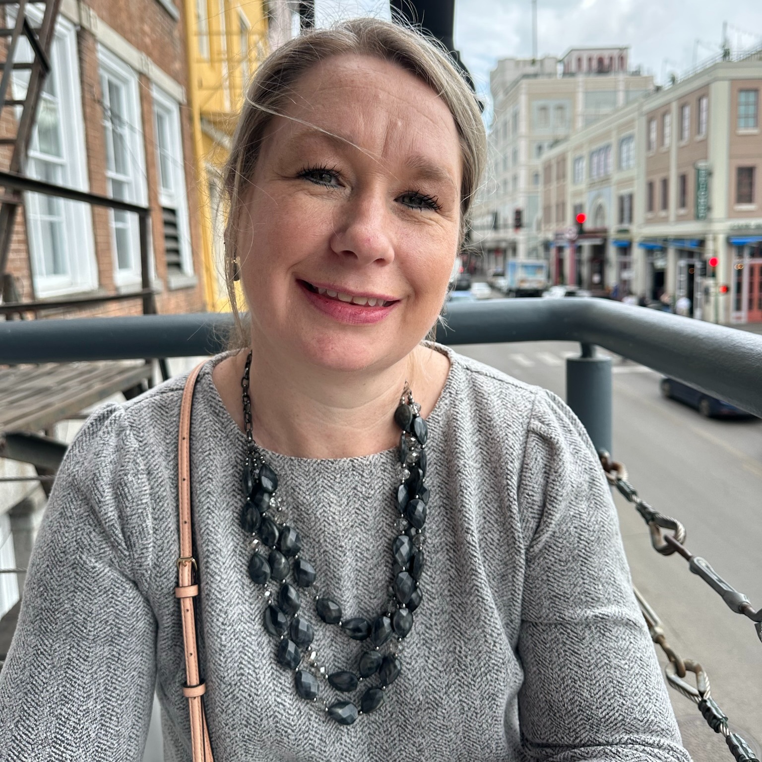 Site Inspection at Hyatt Regency Mission Bay Spa and Marina