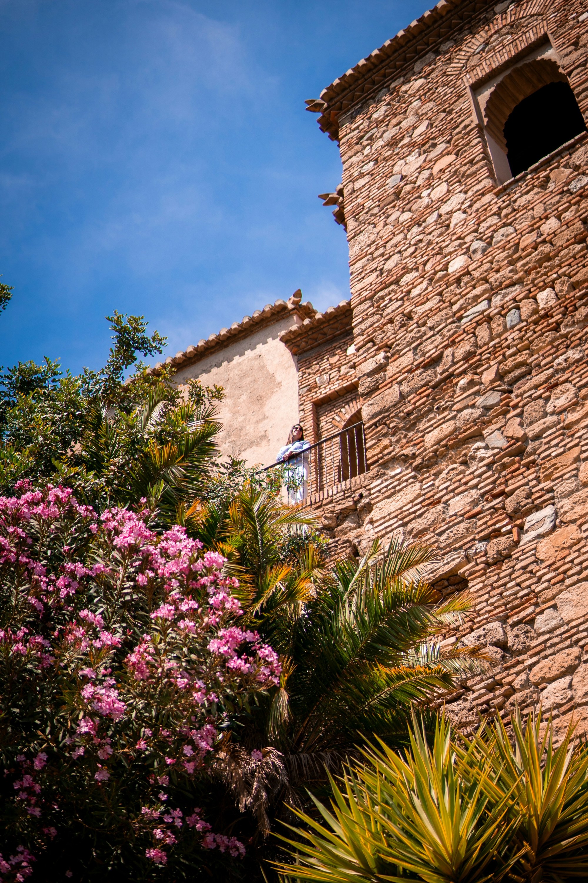 An Ideal Trip to Spain: Focus on Andalusia