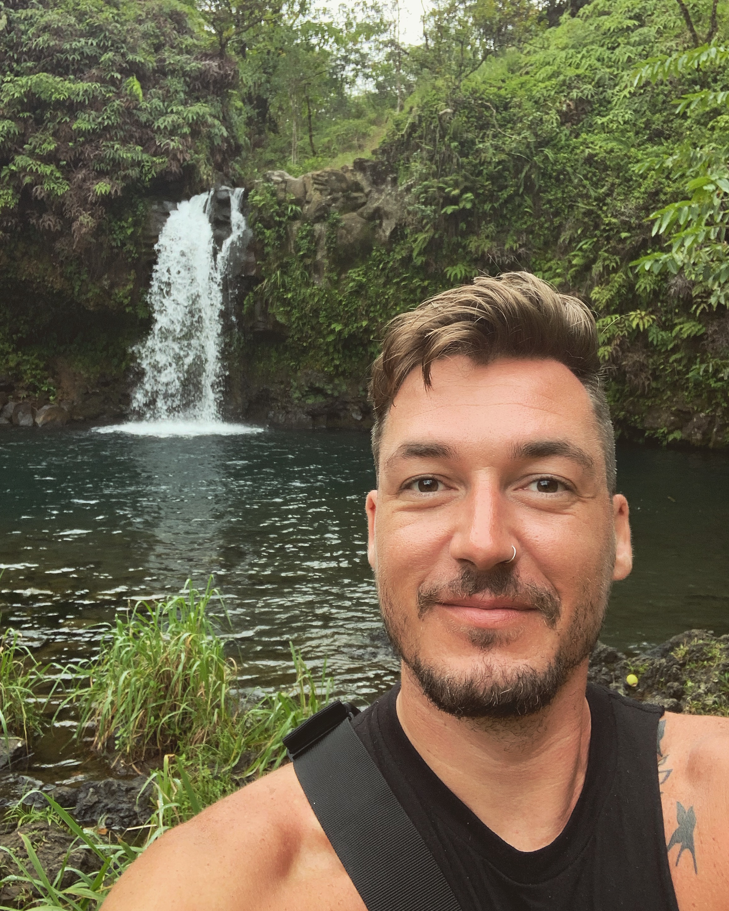 Christopher Wagner | Fora Travel