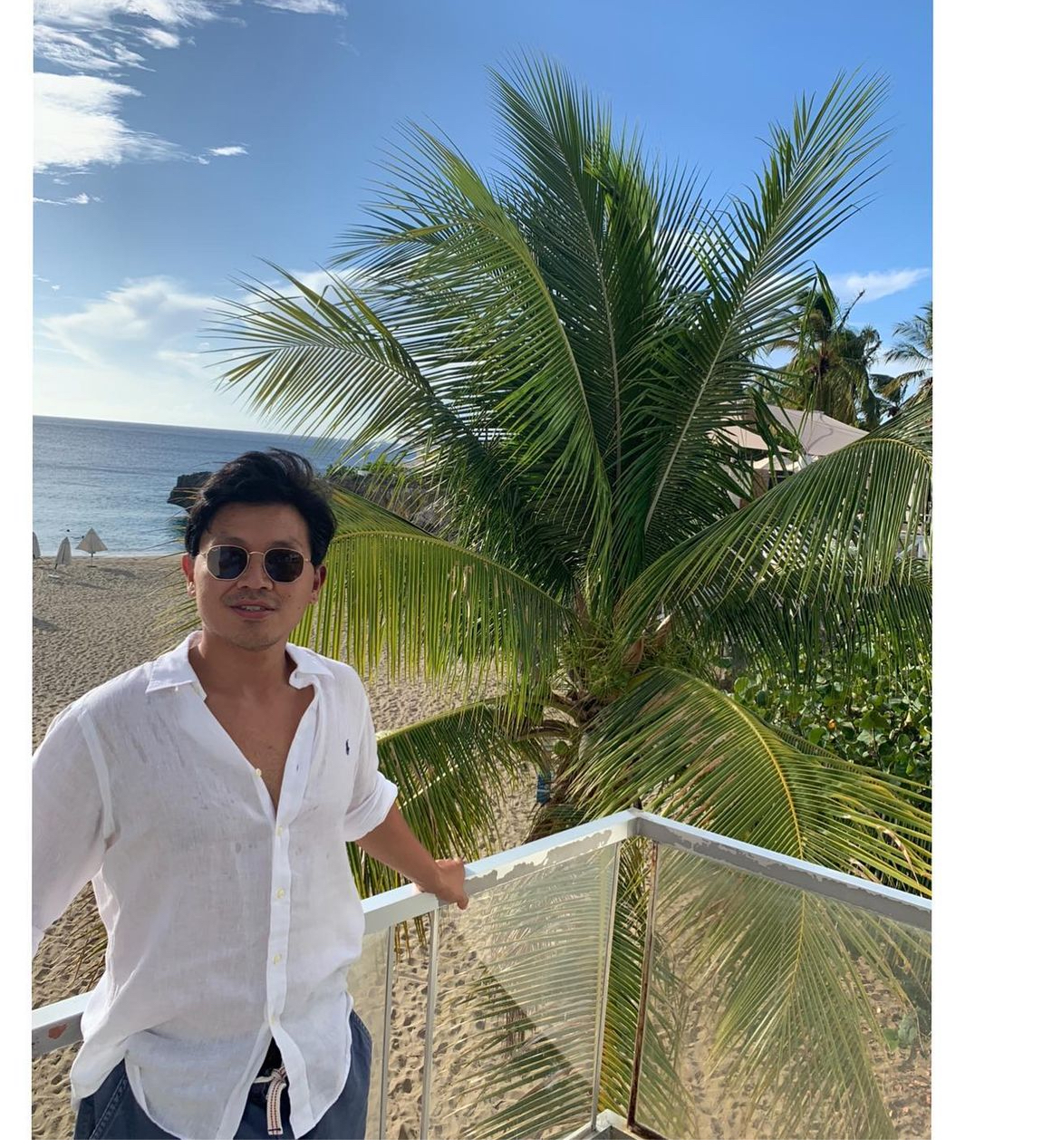 Steve Kim | Fora Travel