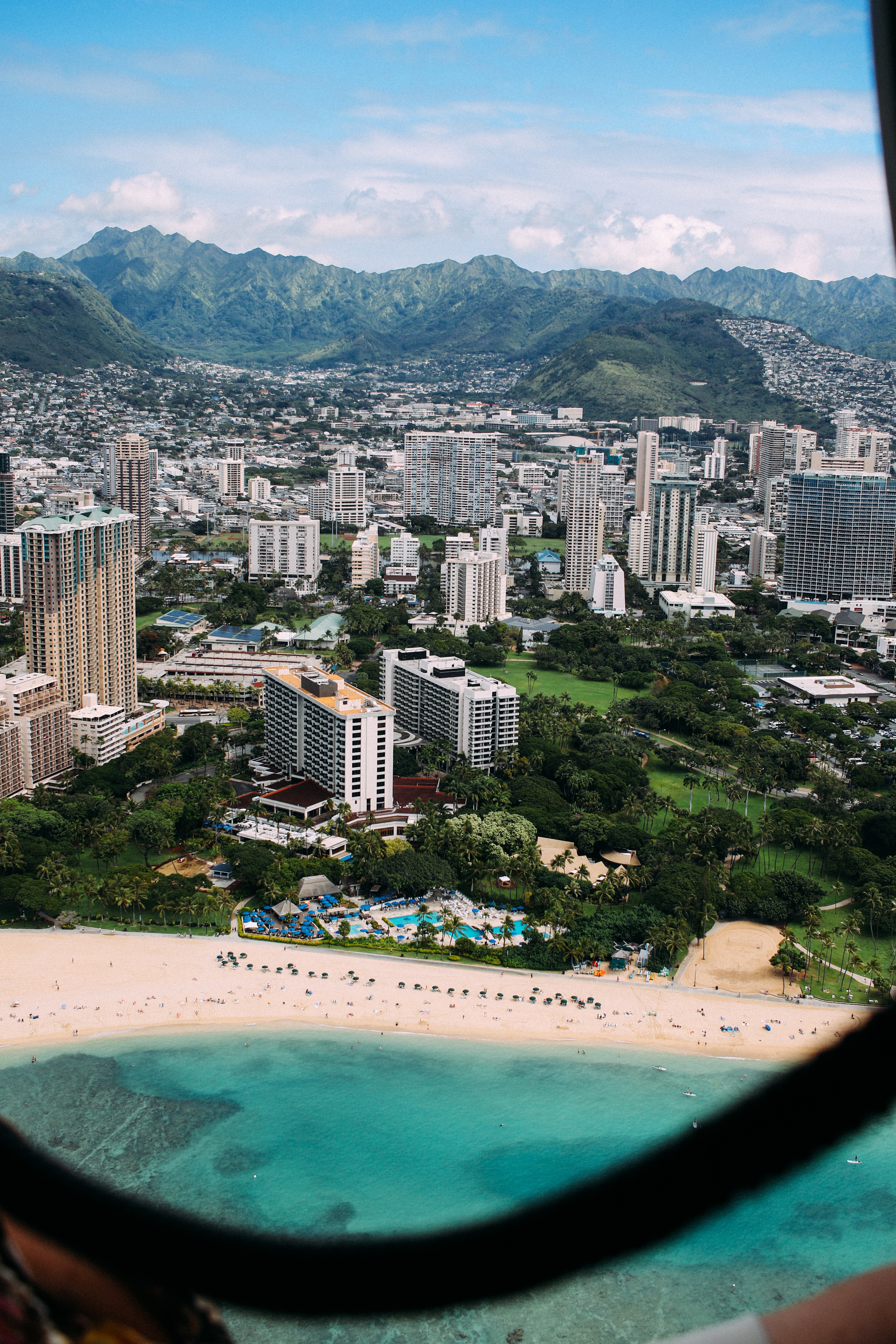 The Ultimate Oahu Travel Guide