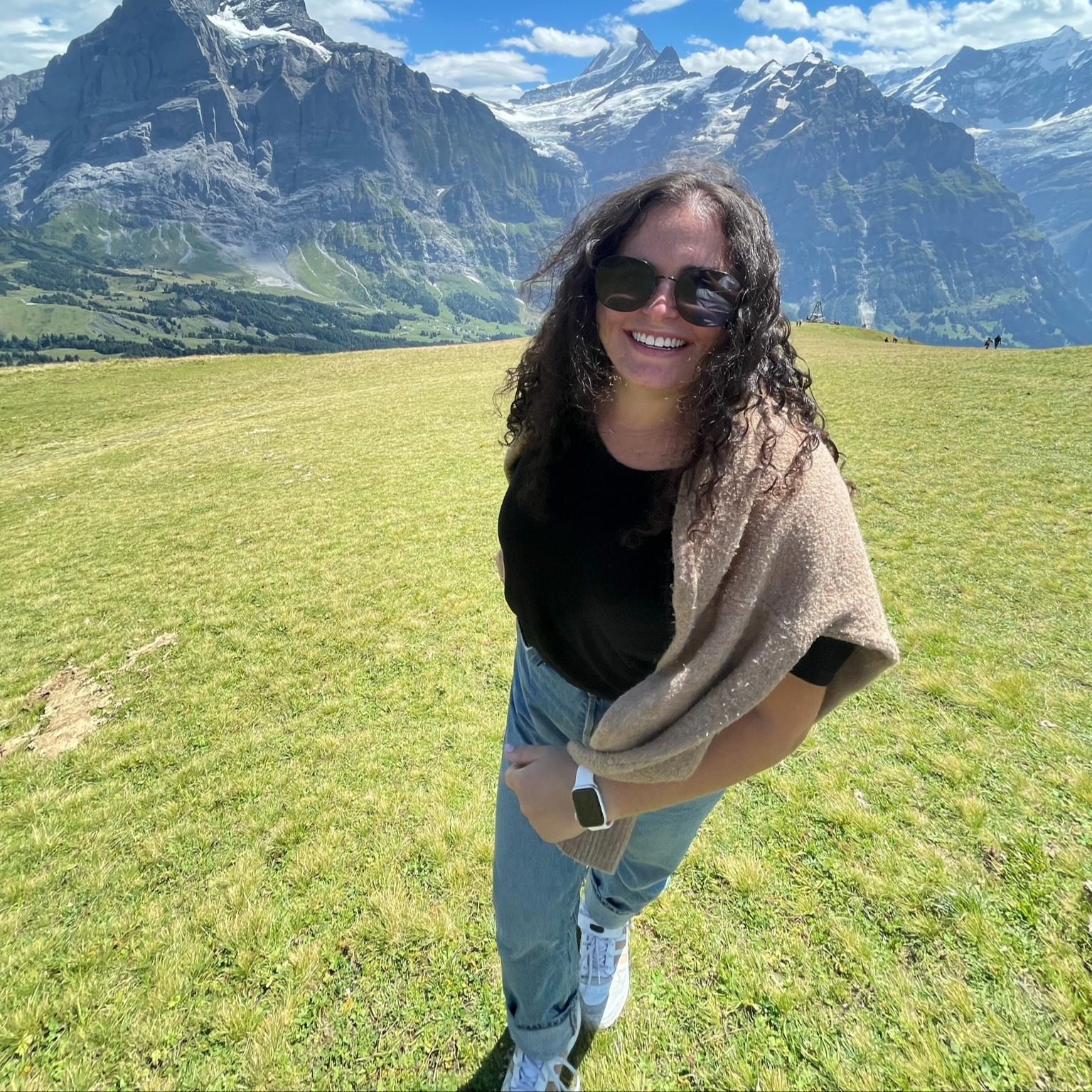 Sophie Binstein | Fora Travel