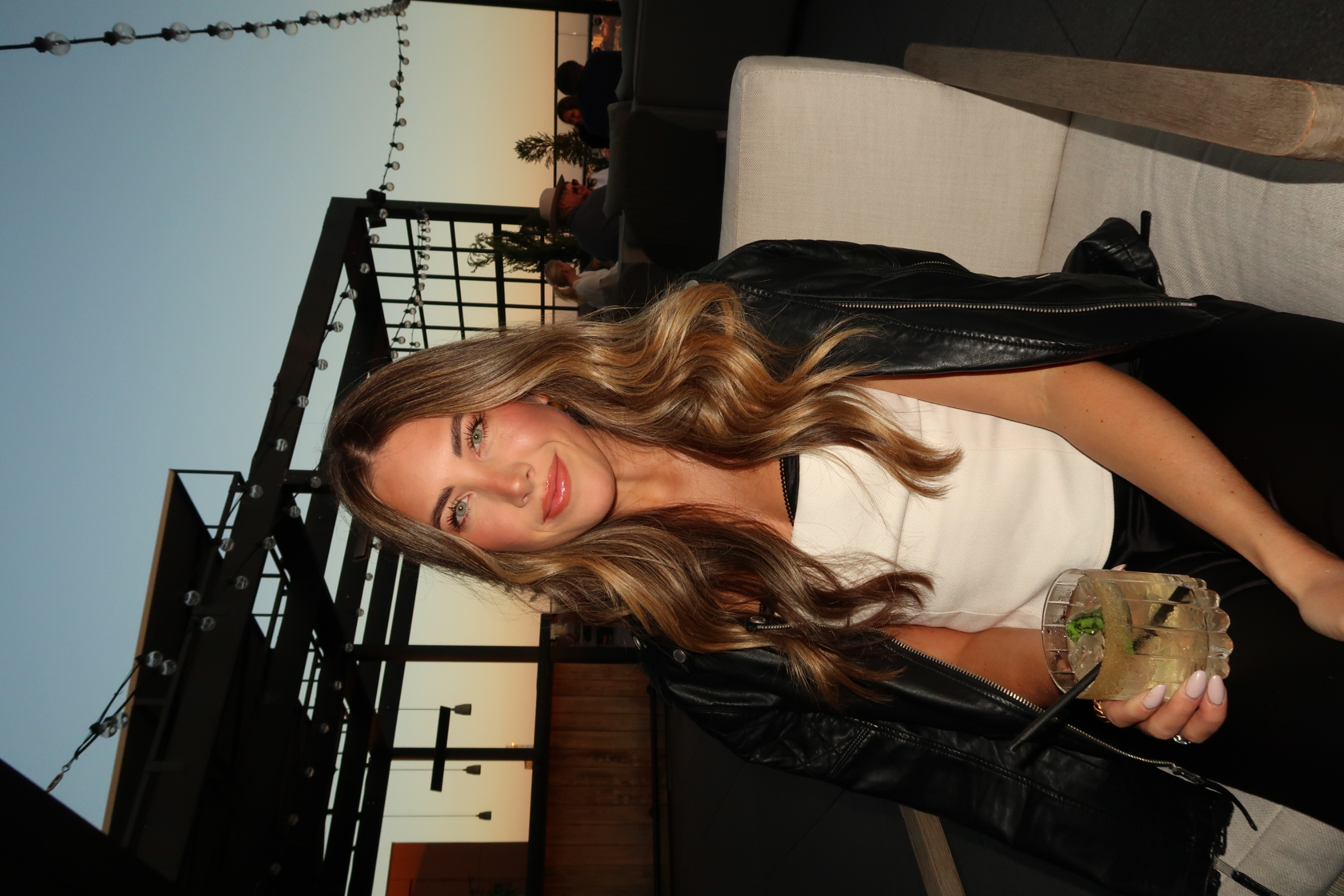 Alley Holland | Fora Travel