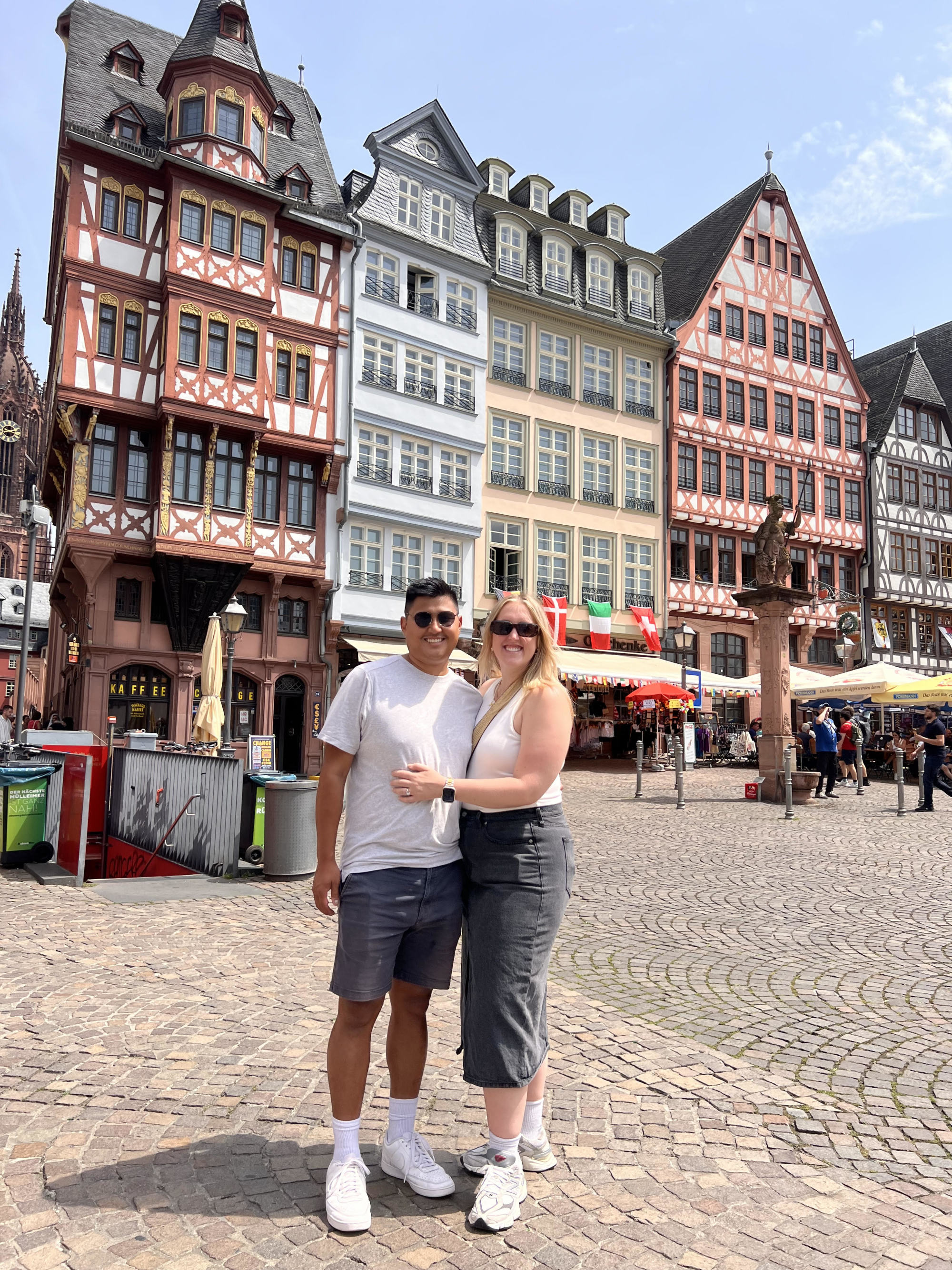 Exploring Germany's Gems: A Road Trip Adventure
