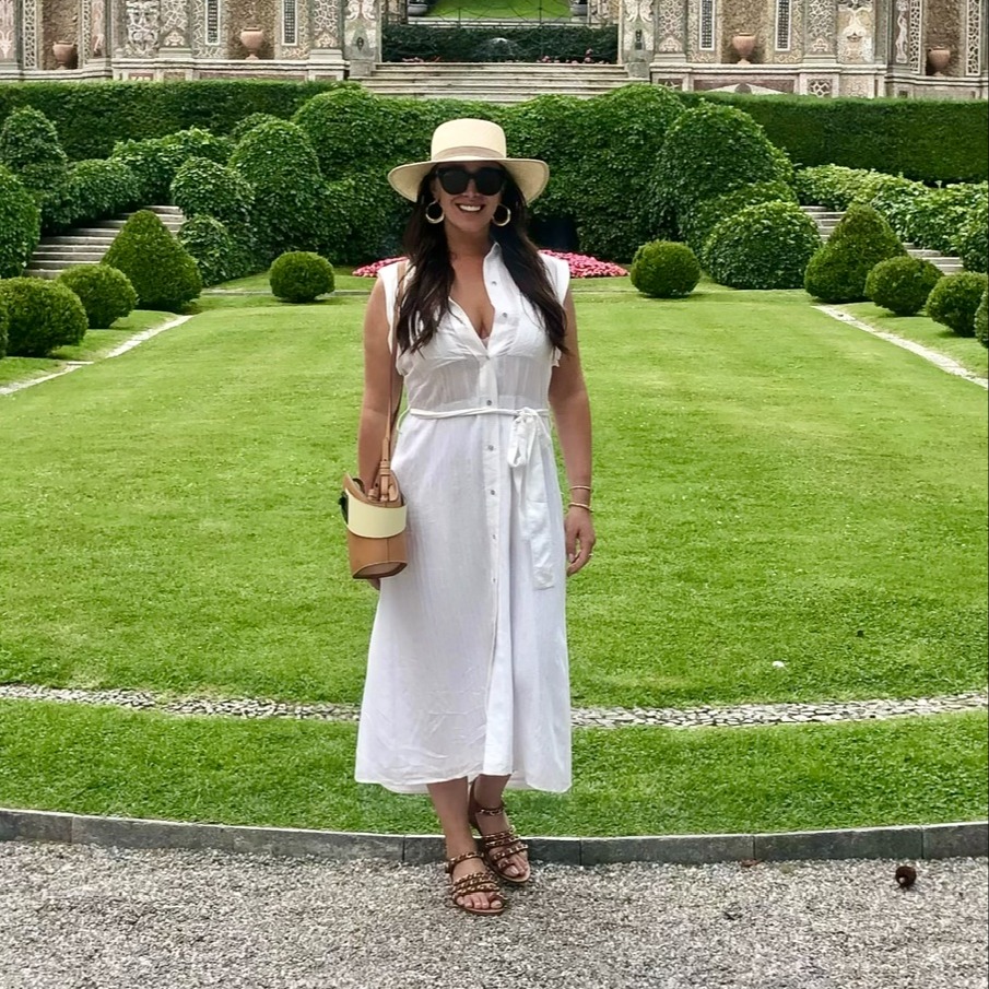 Malea Jude | Fora Travel