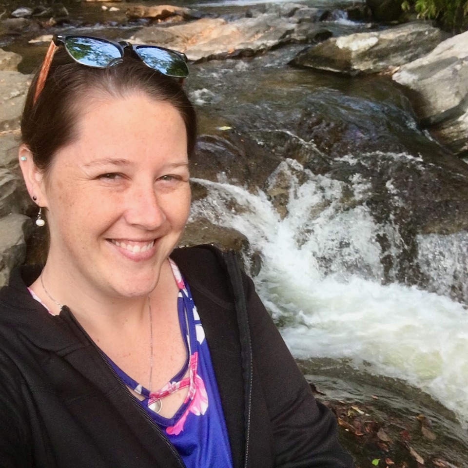 Casey Griffin | Fora Travel