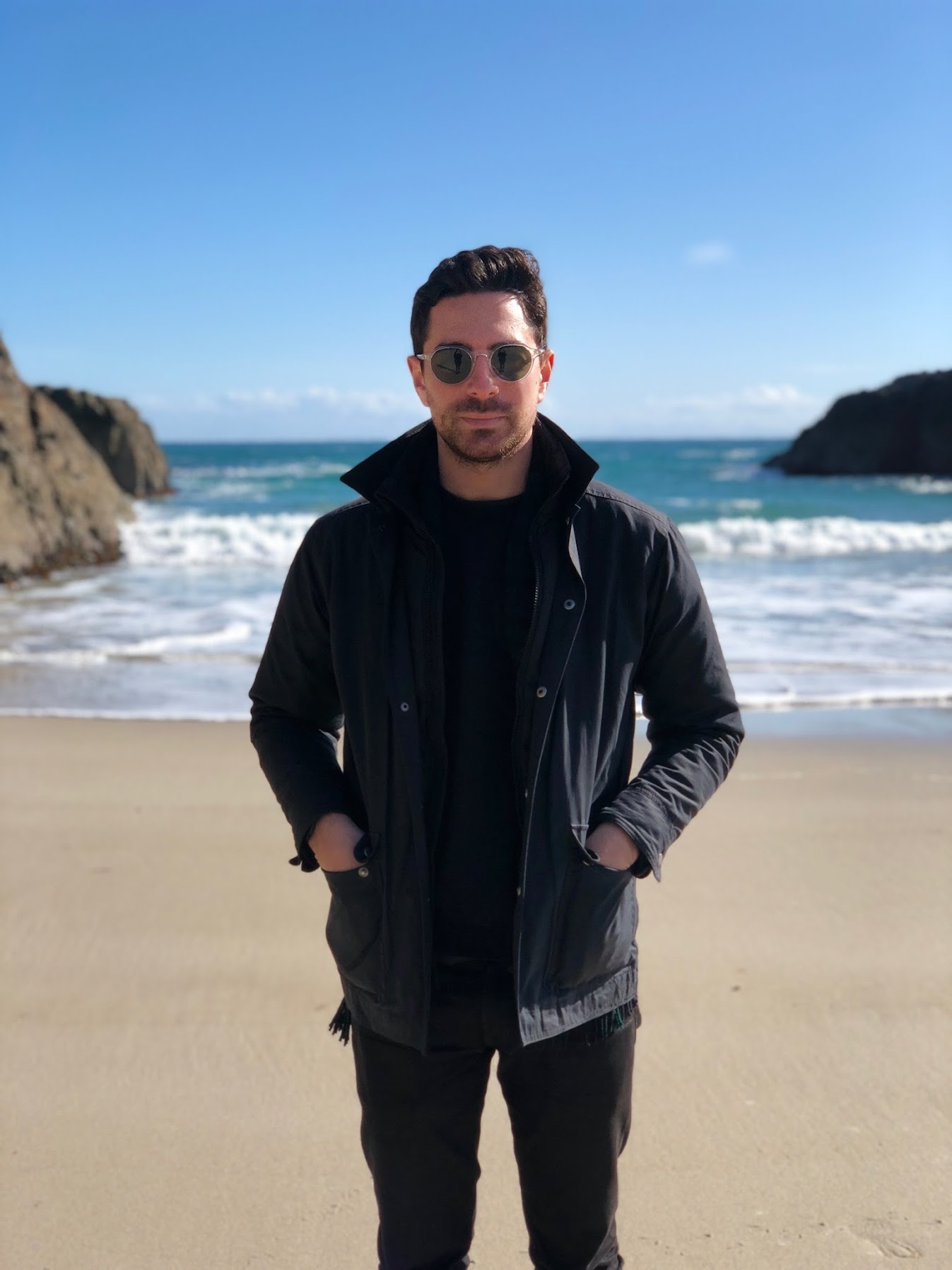 David Rosenberg | Fora Travel