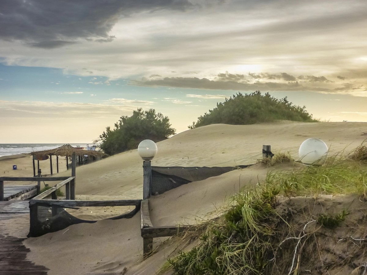 Book a Cariló Vacation | Fora Travel