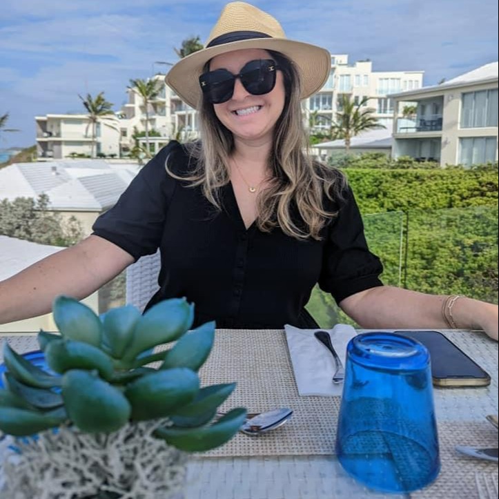 Kerri Mosher | Fora Travel