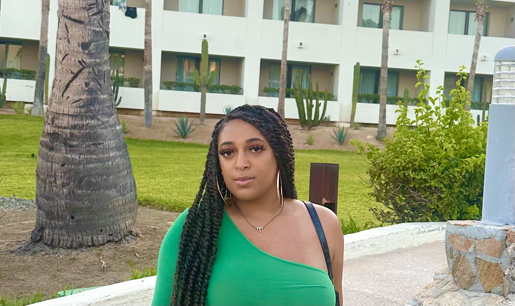 Tanail Canty | Fora Travel