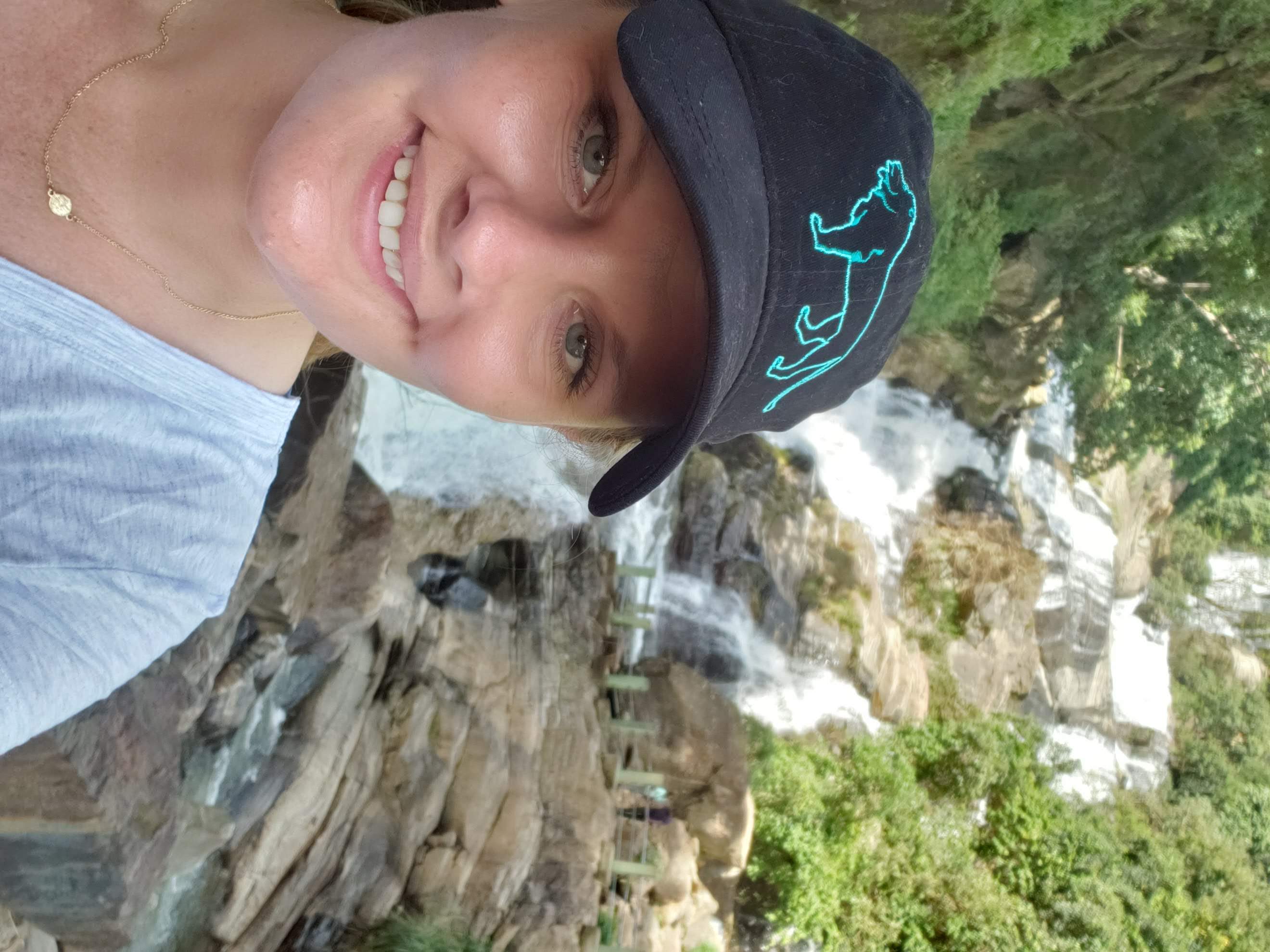 Lisa Pickell | Fora Travel