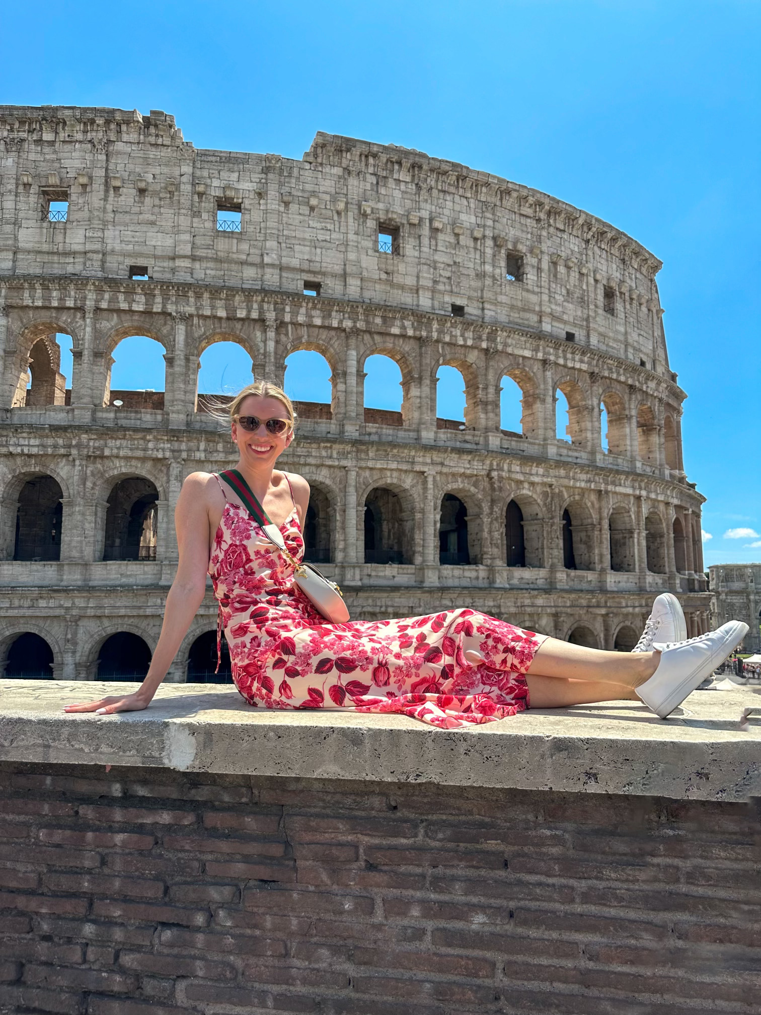 Sarah Nelson | Fora Travel