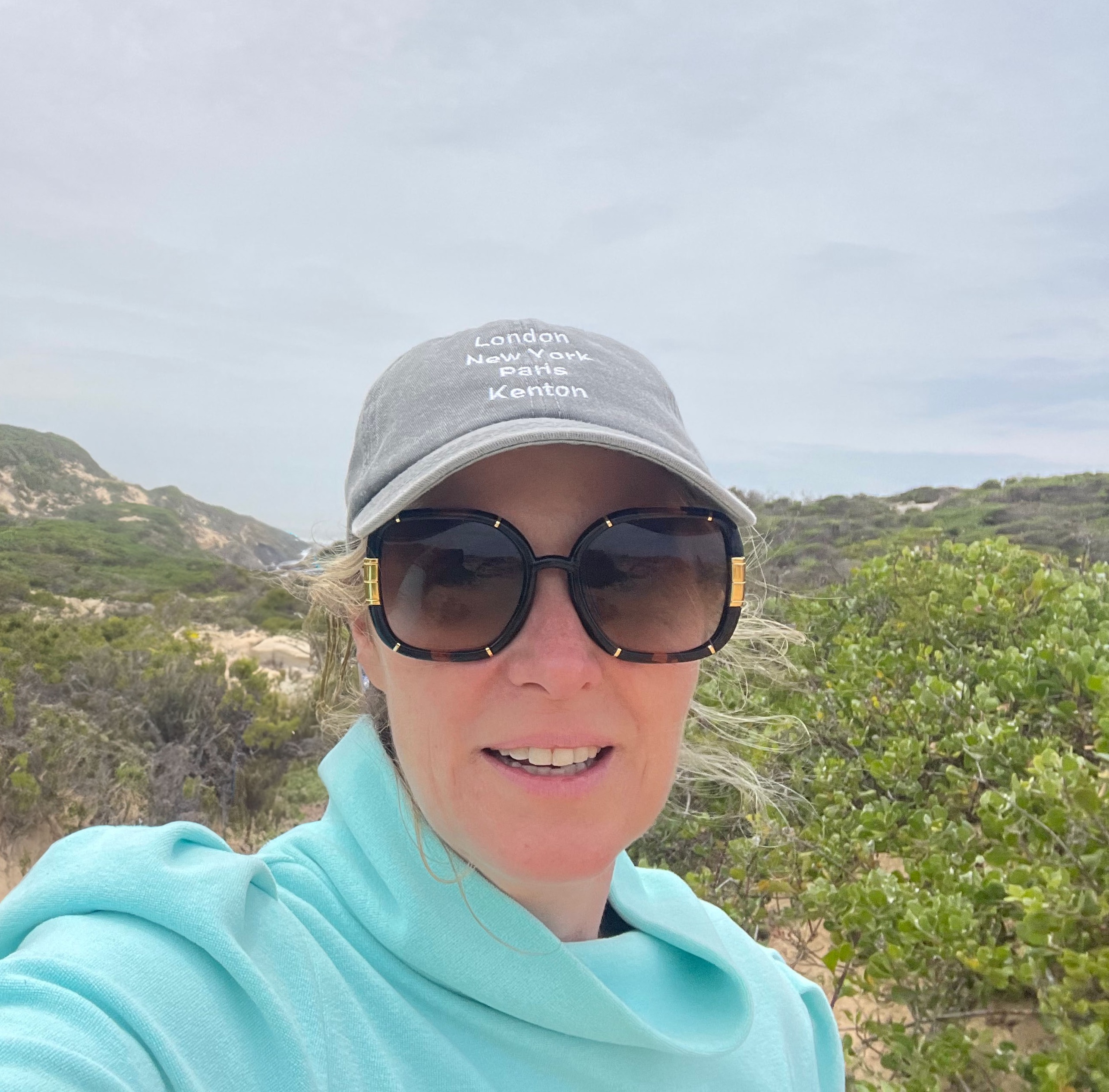 Kerrith Mackay | Fora Travel