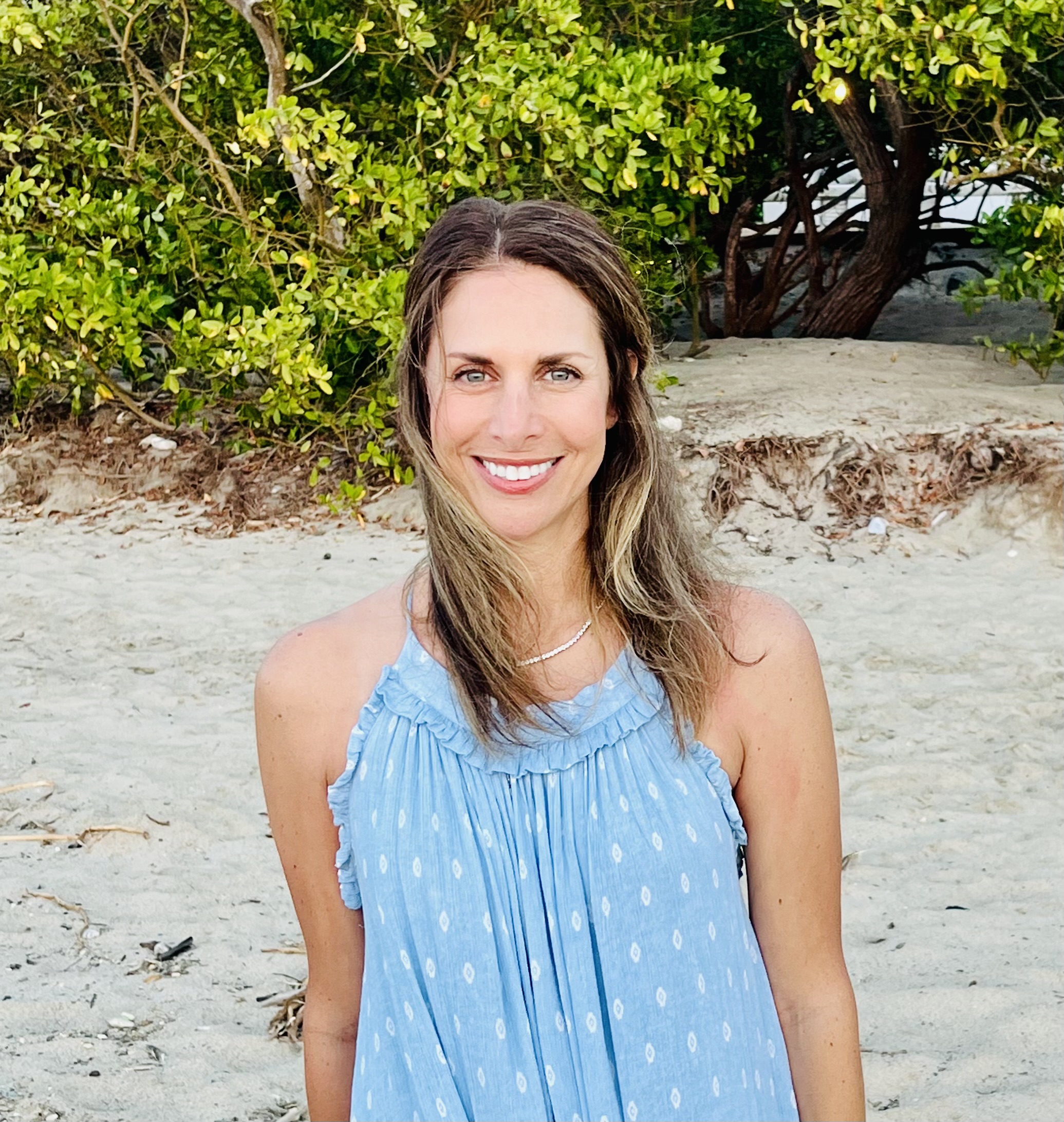 Danielle Lederman | Fora Travel