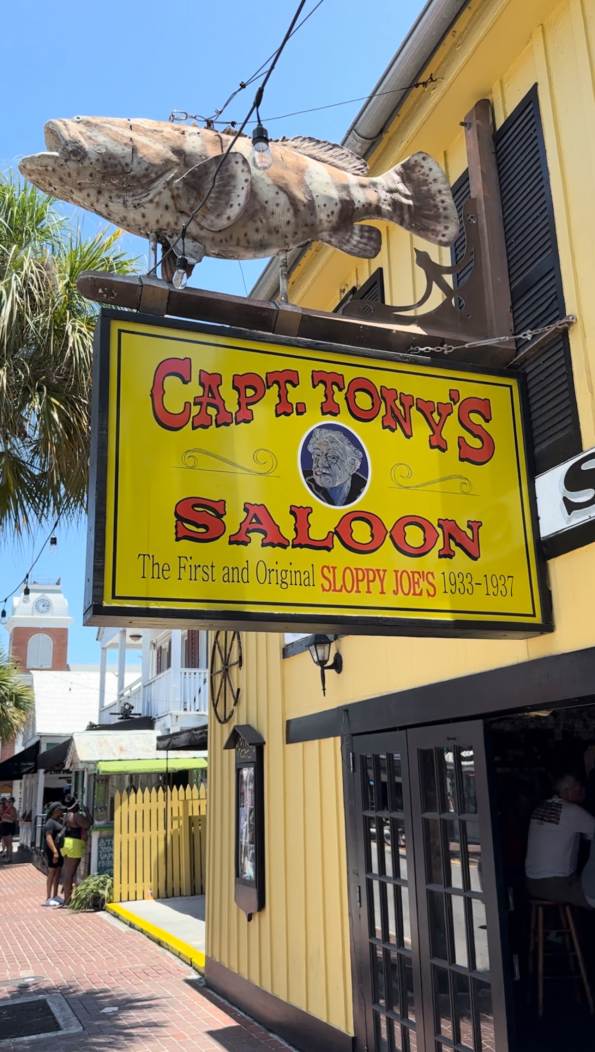 The Ultimate Guide to Key West's Best Restaurants and Bars