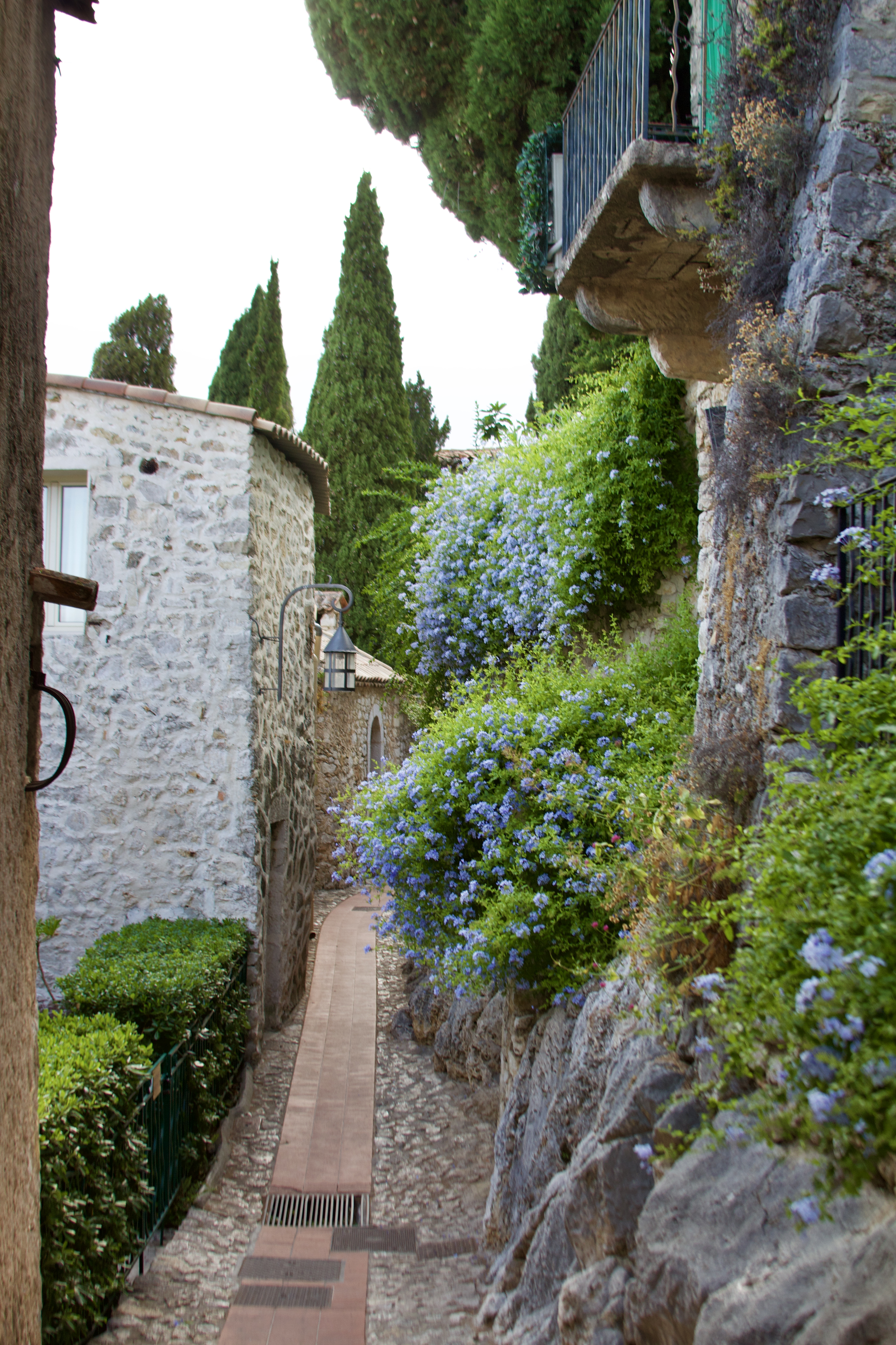 Explore the French Riviera