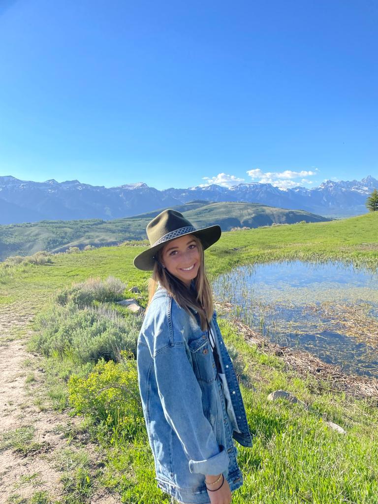 Sari Cattan | Fora Travel