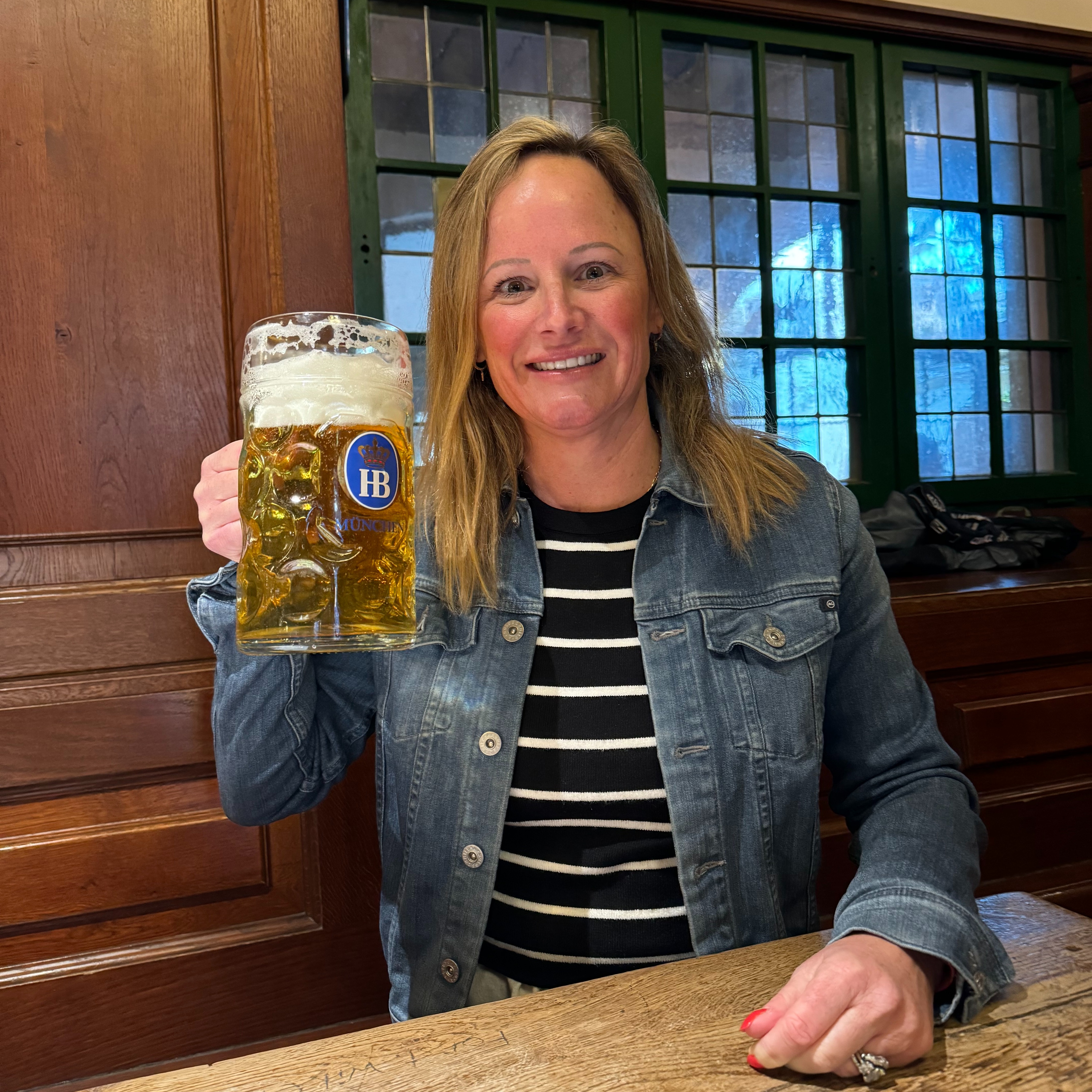 Elizabeth Reid | Fora Travel