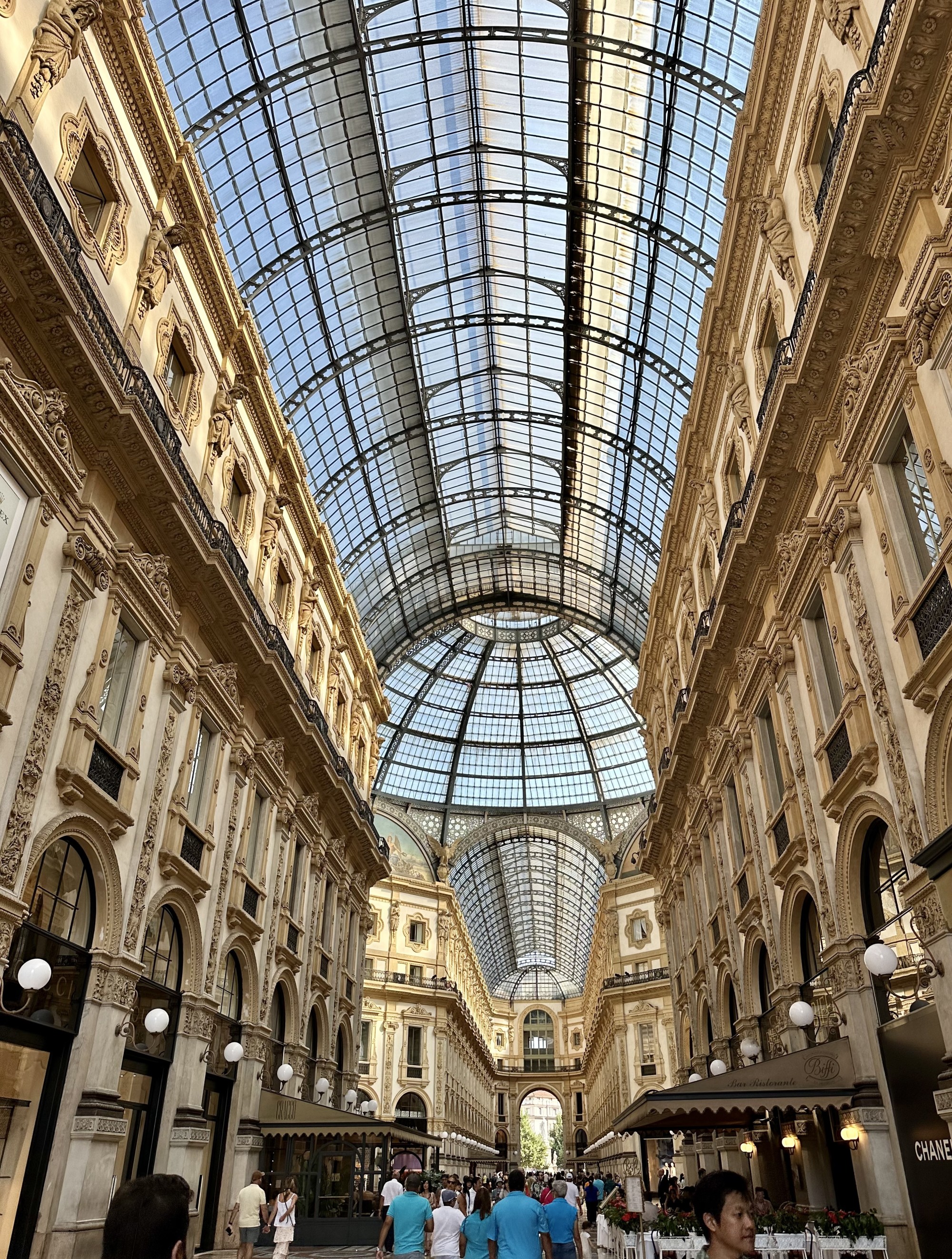 3 Day Italy Itinerary to Milan and Lake Como