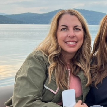 Hayley Mirza | Fora Travel