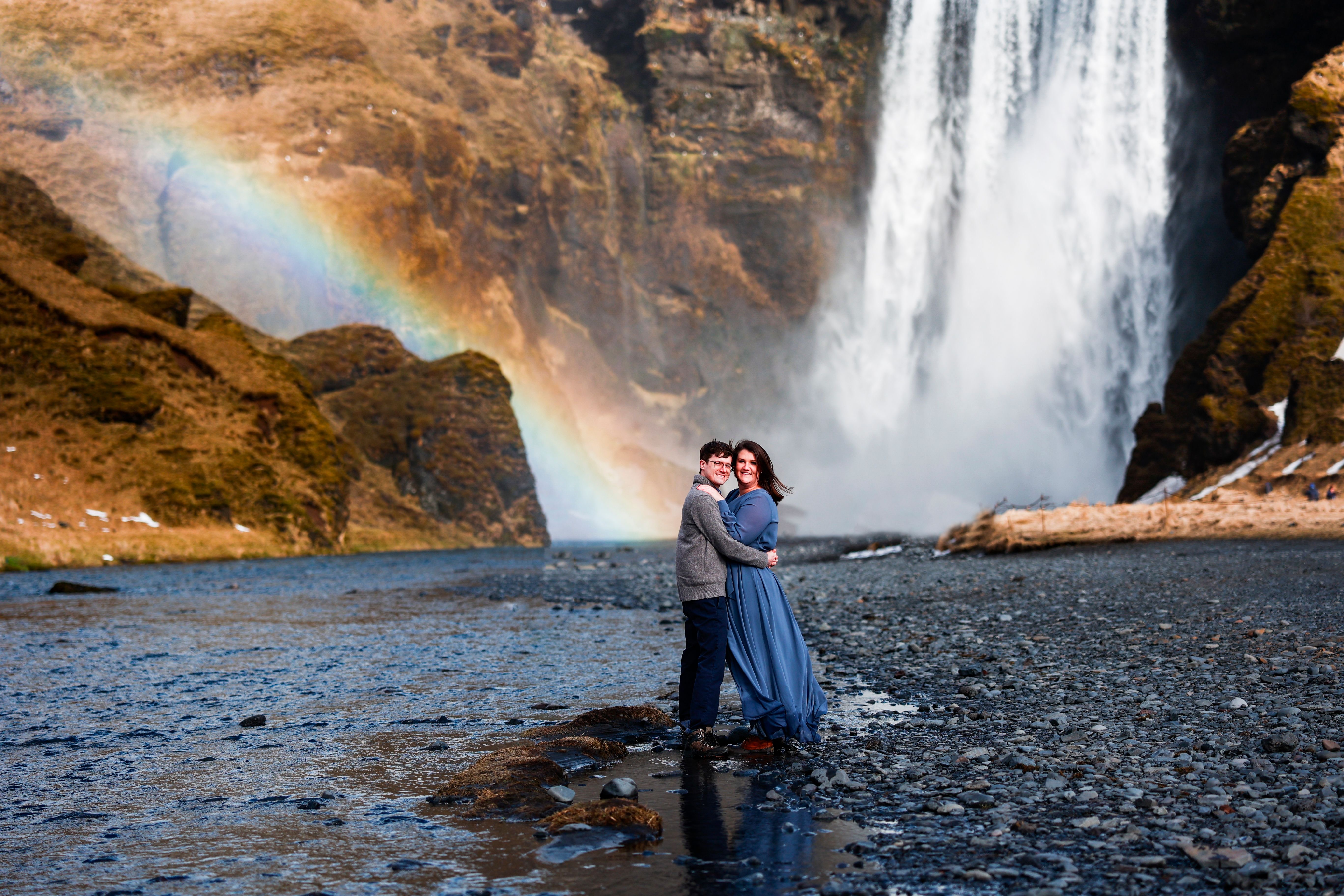 Portugal's City and Countryside: A 7-Day Road Trip Itinerary