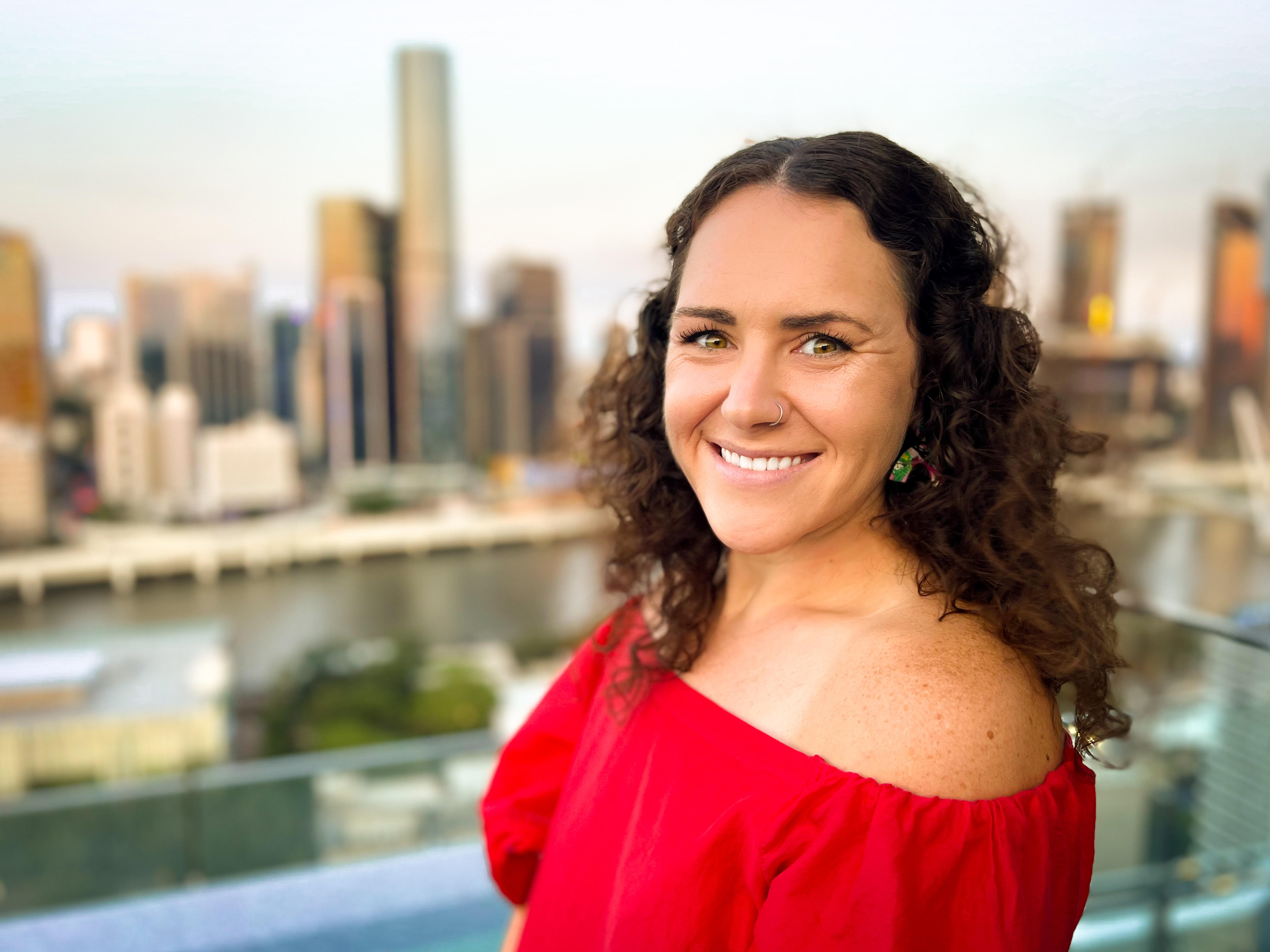 Ashtin Robison | Fora Travel