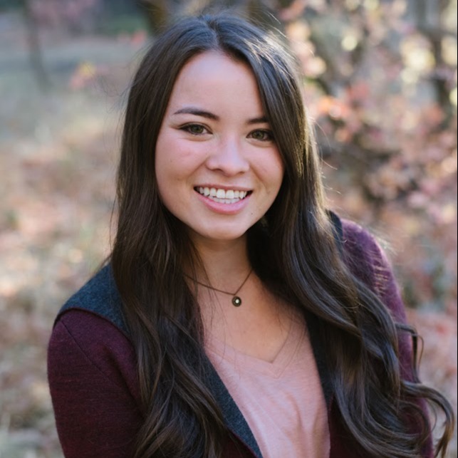 Kirie Harrison | Fora Travel