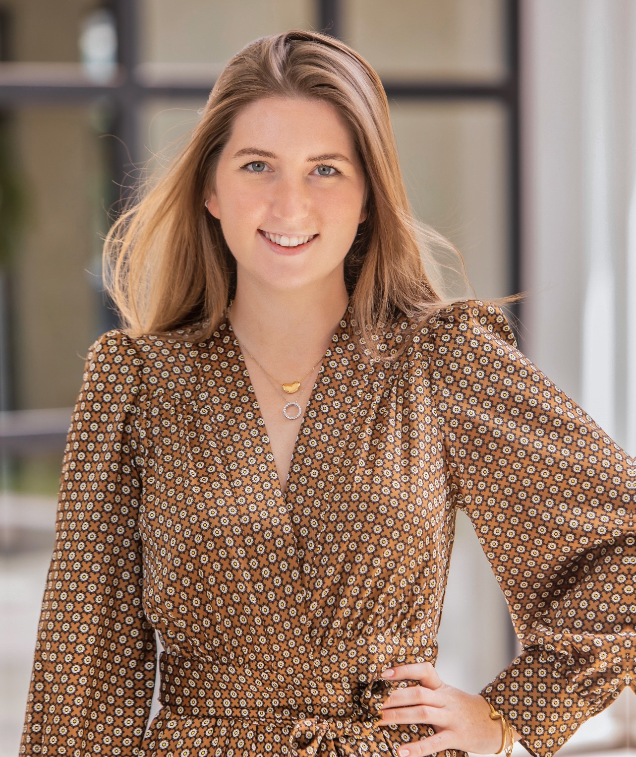 Freya Fine Fora Travel