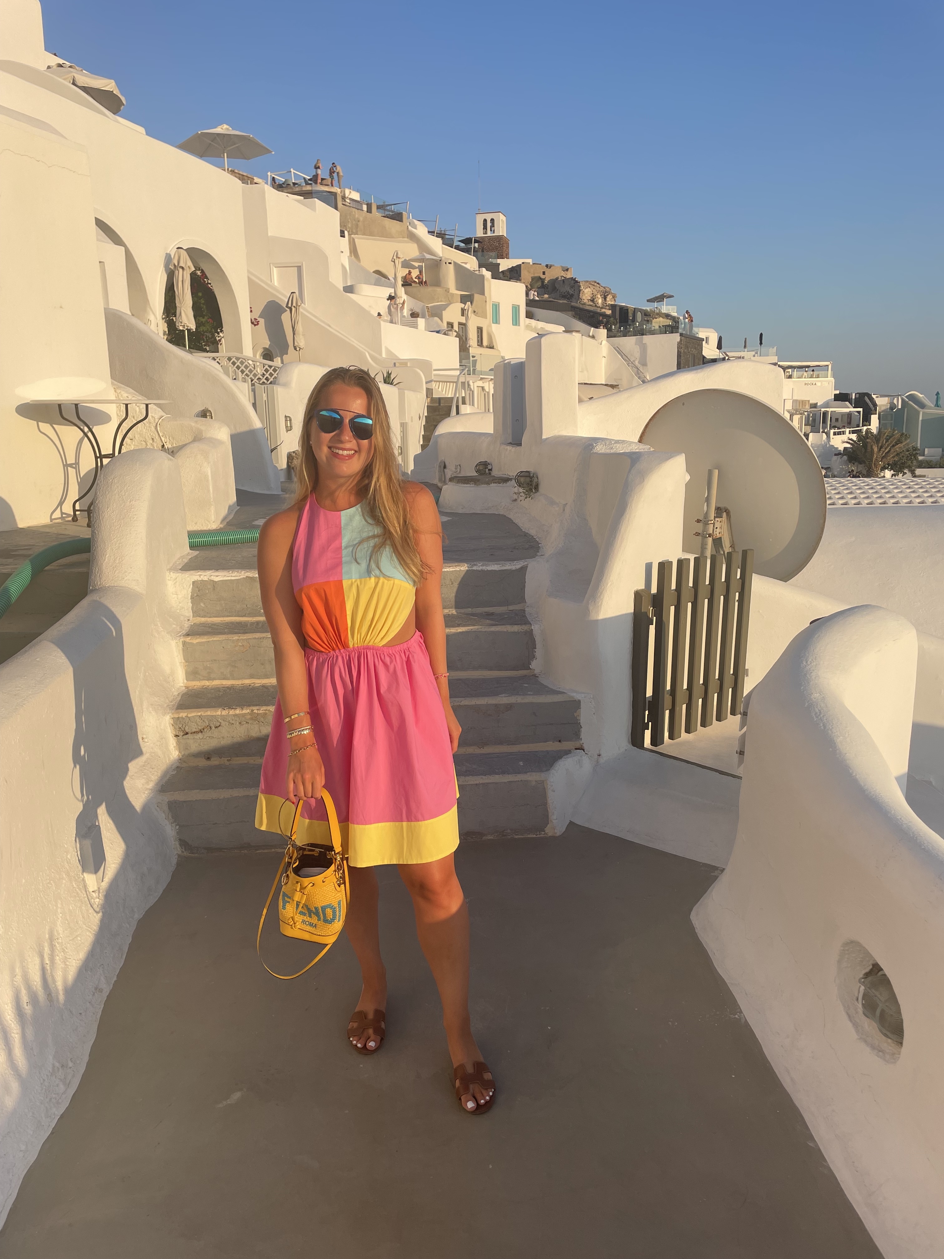 Anna Glaser | Fora Travel