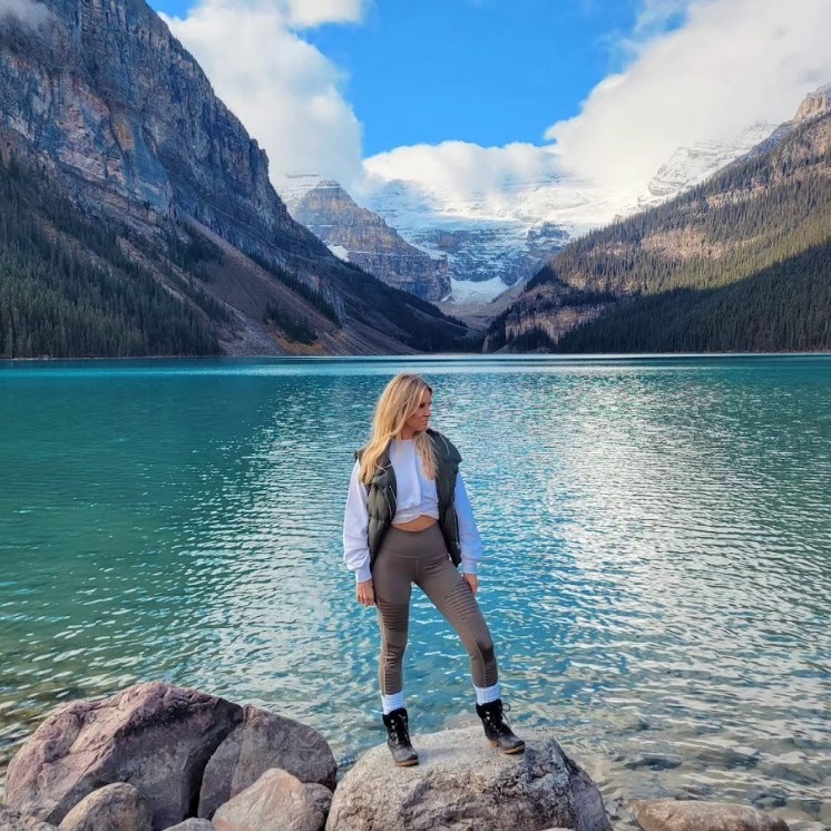 Beatrice Soto | Fora Travel