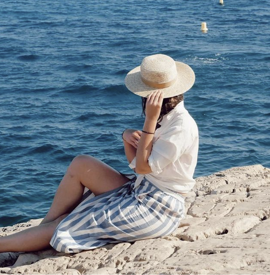 Amy Born | Fora Travel