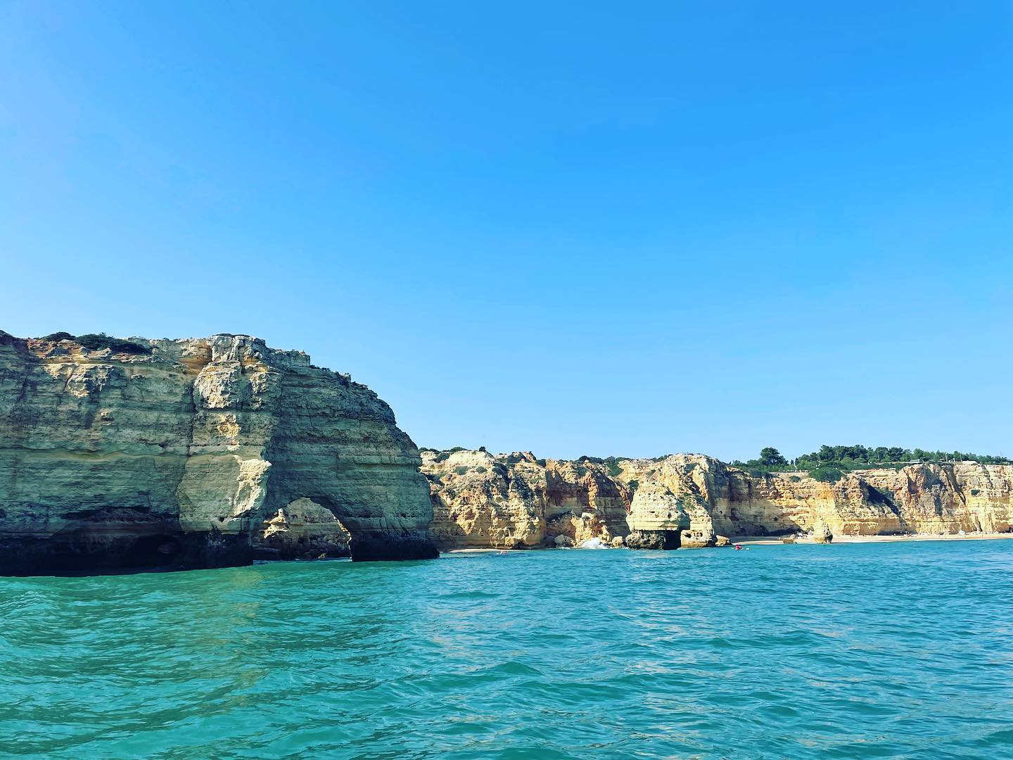 Keesha Landers | Fora Travel