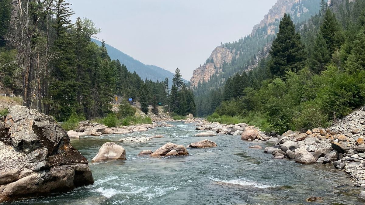 Book a Bozeman Vacation | Fora Travel