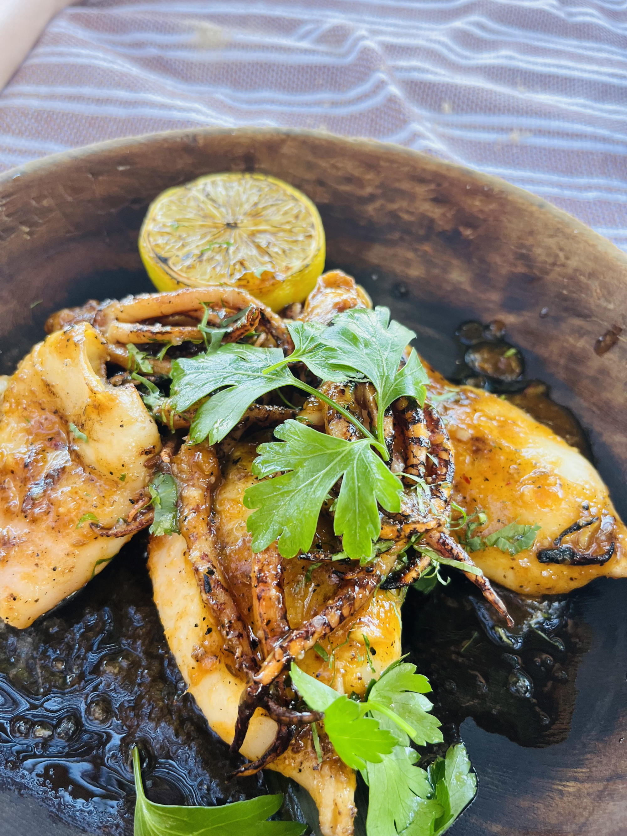 Site Inspection at Tantra Luxury Beach Club in Tulum, Mexico