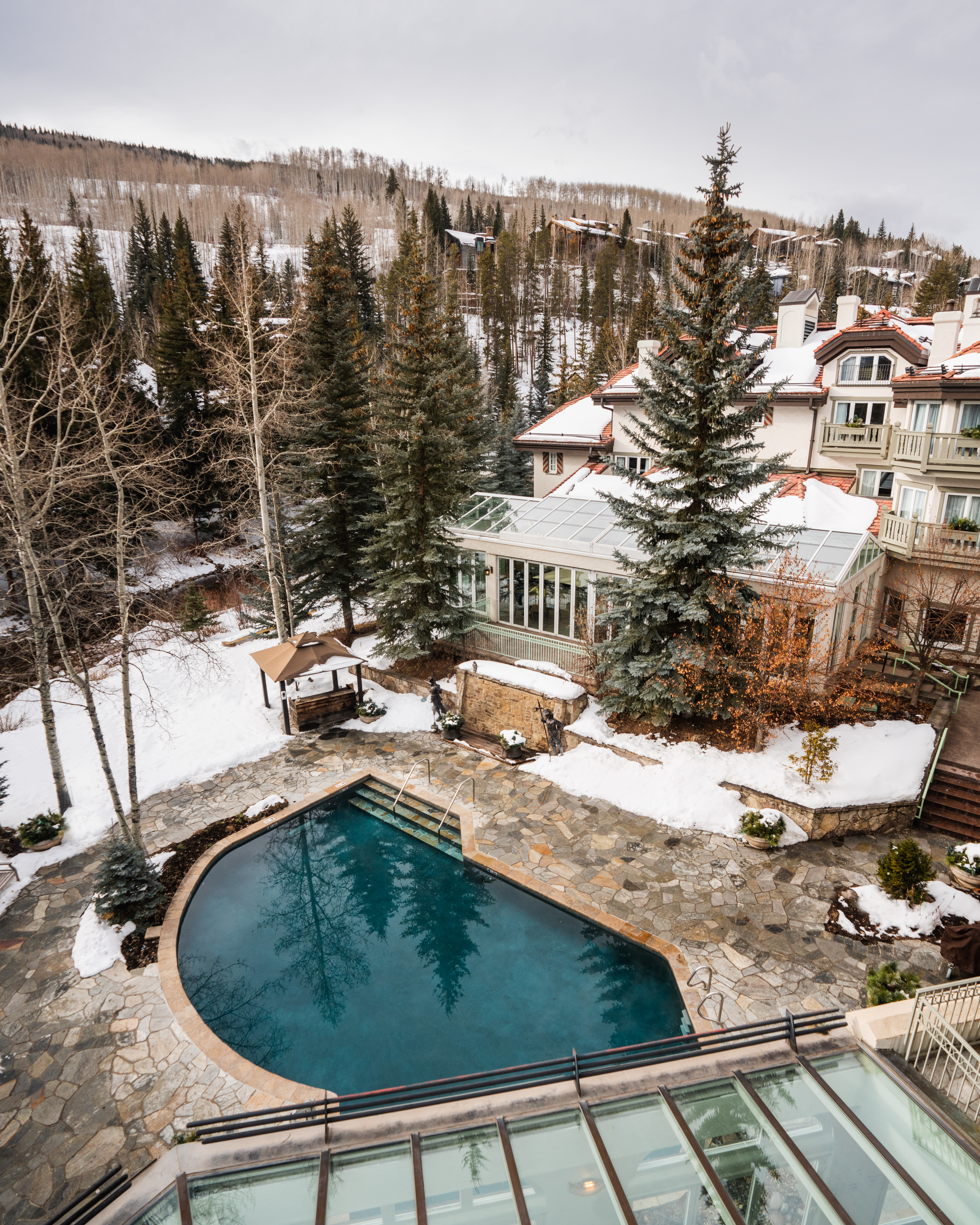 From Alpine to Après-Ski: The Ultimate Guide to Vail, Colorado