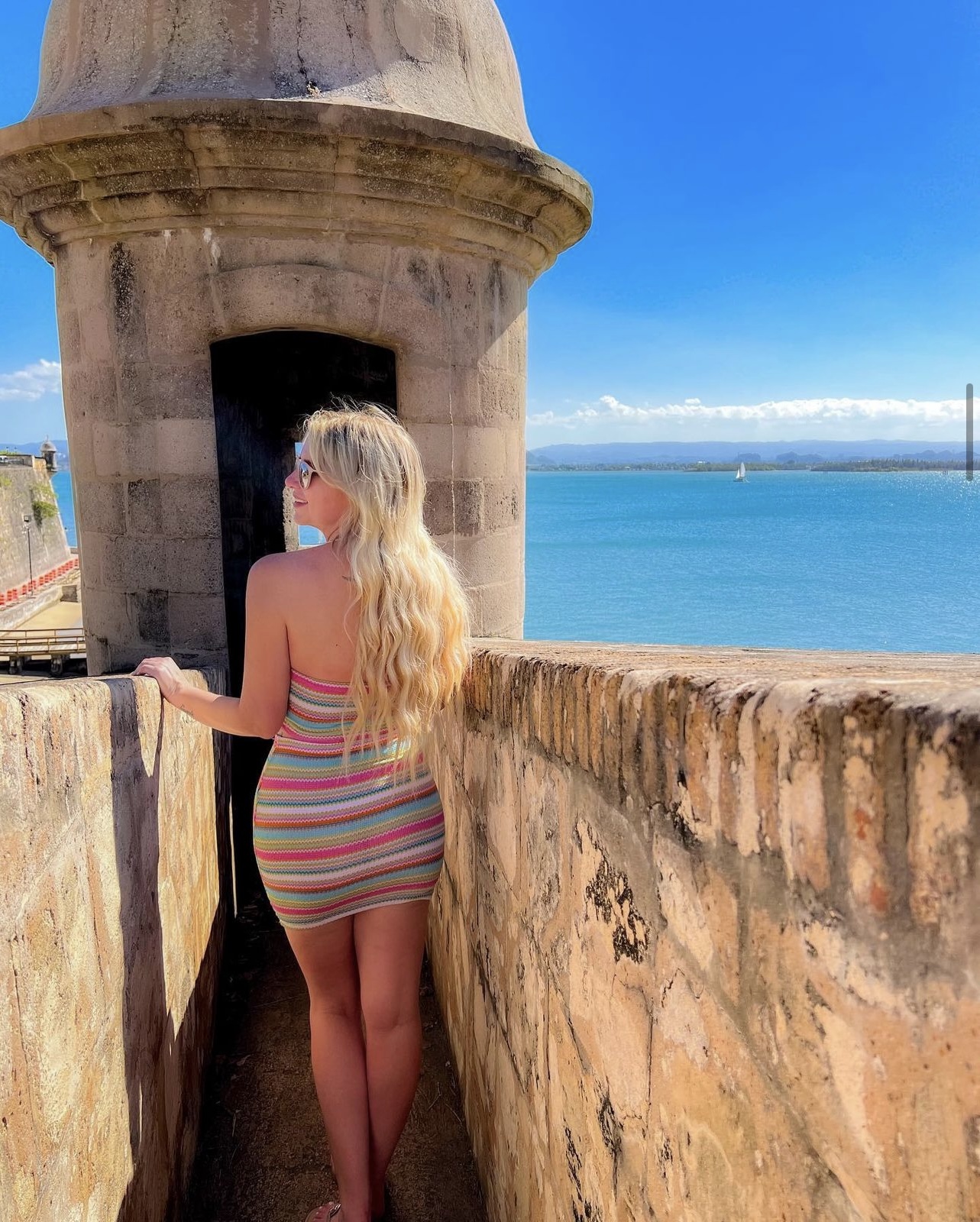 Jess Ramos | Fora Travel