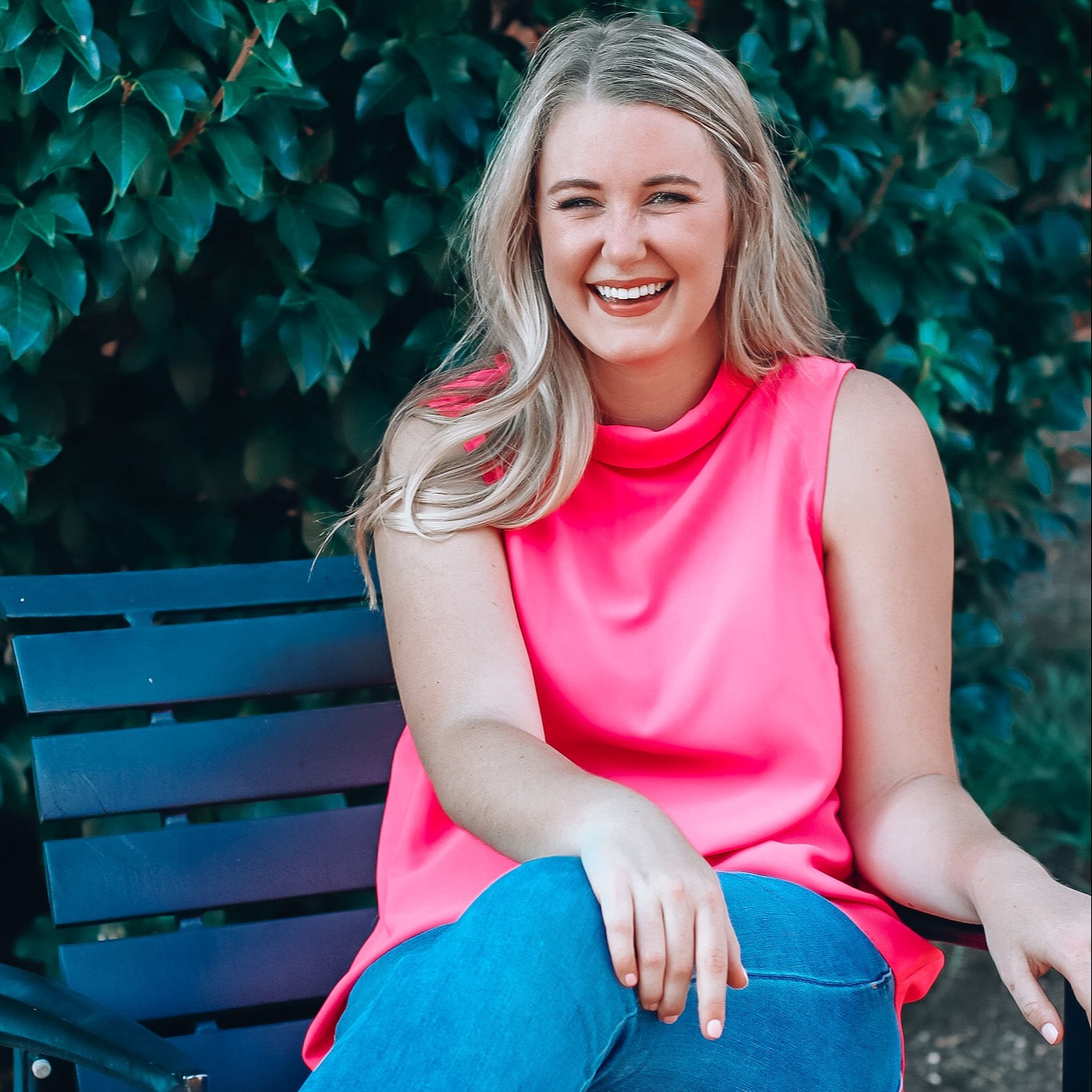 Ali Booth | Fora Travel