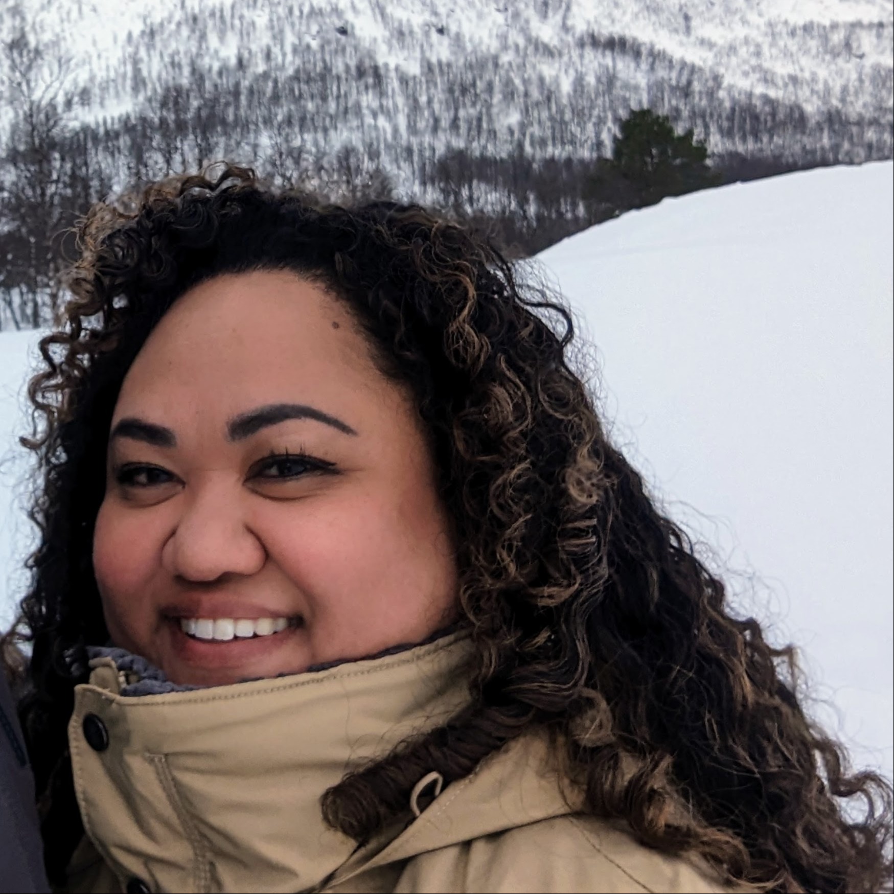 Rhodora Carpena | Fora Travel