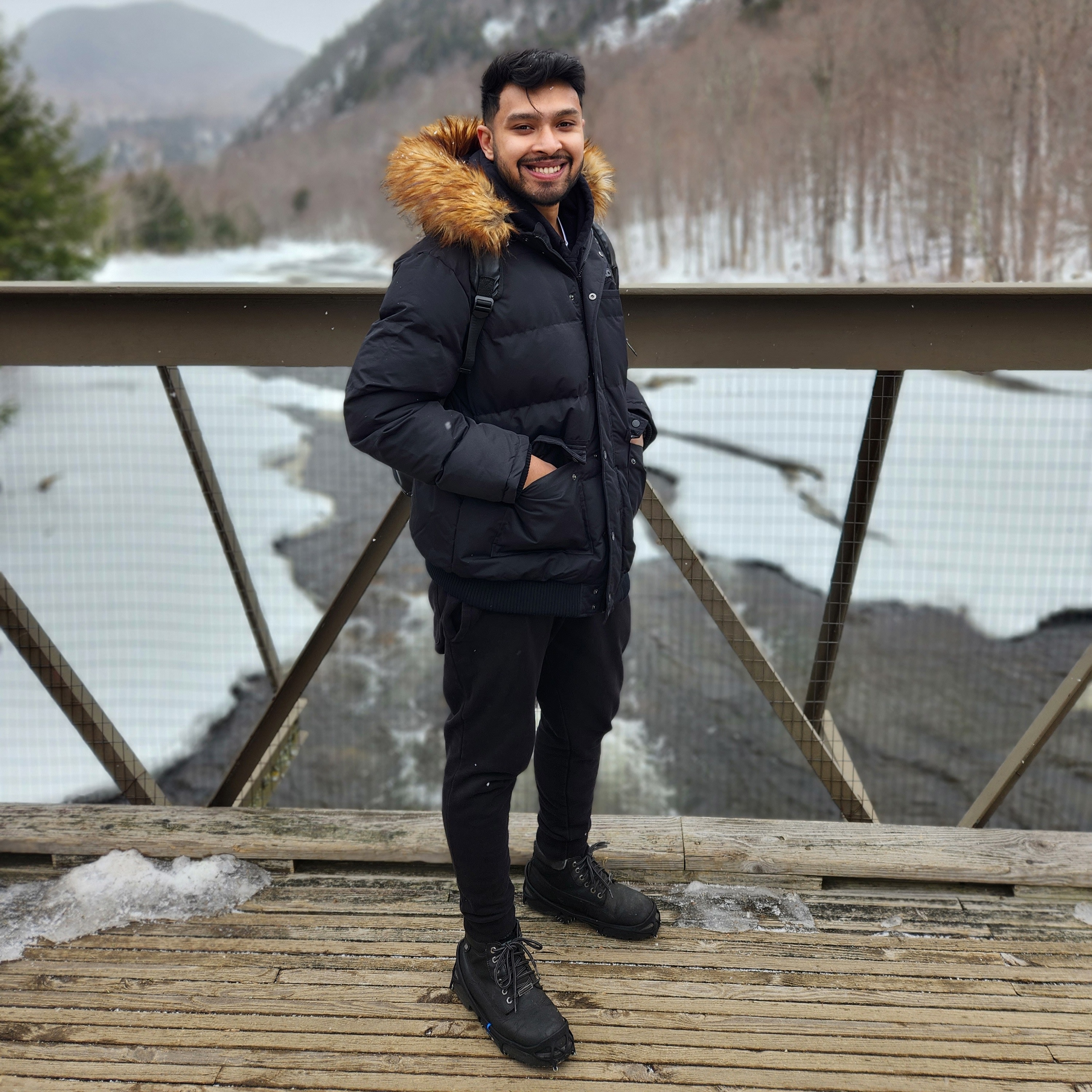 Shan Islam | Fora Travel