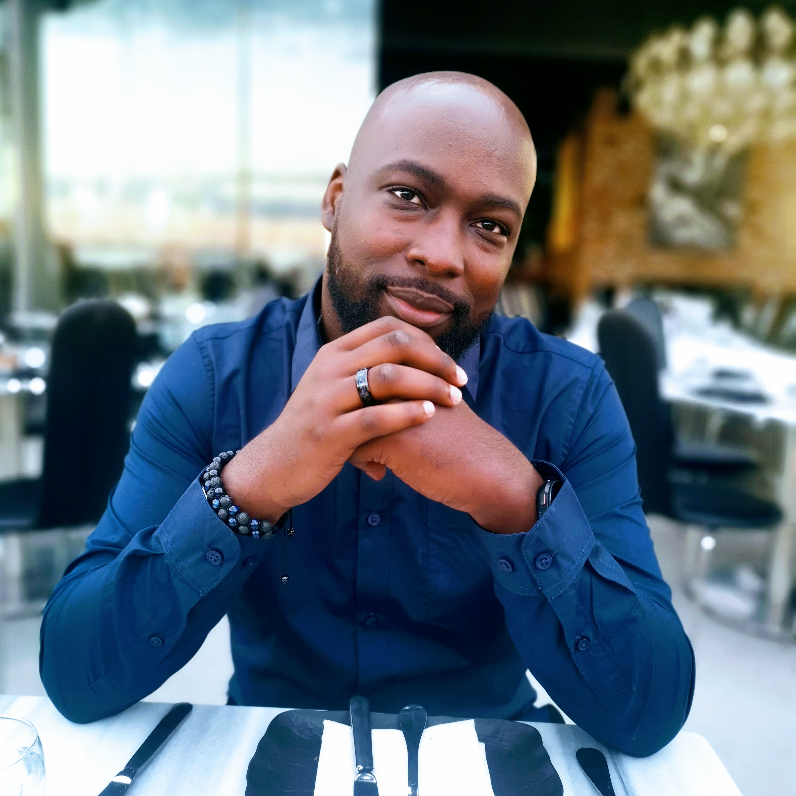 Cornelius Nunn | Fora Travel