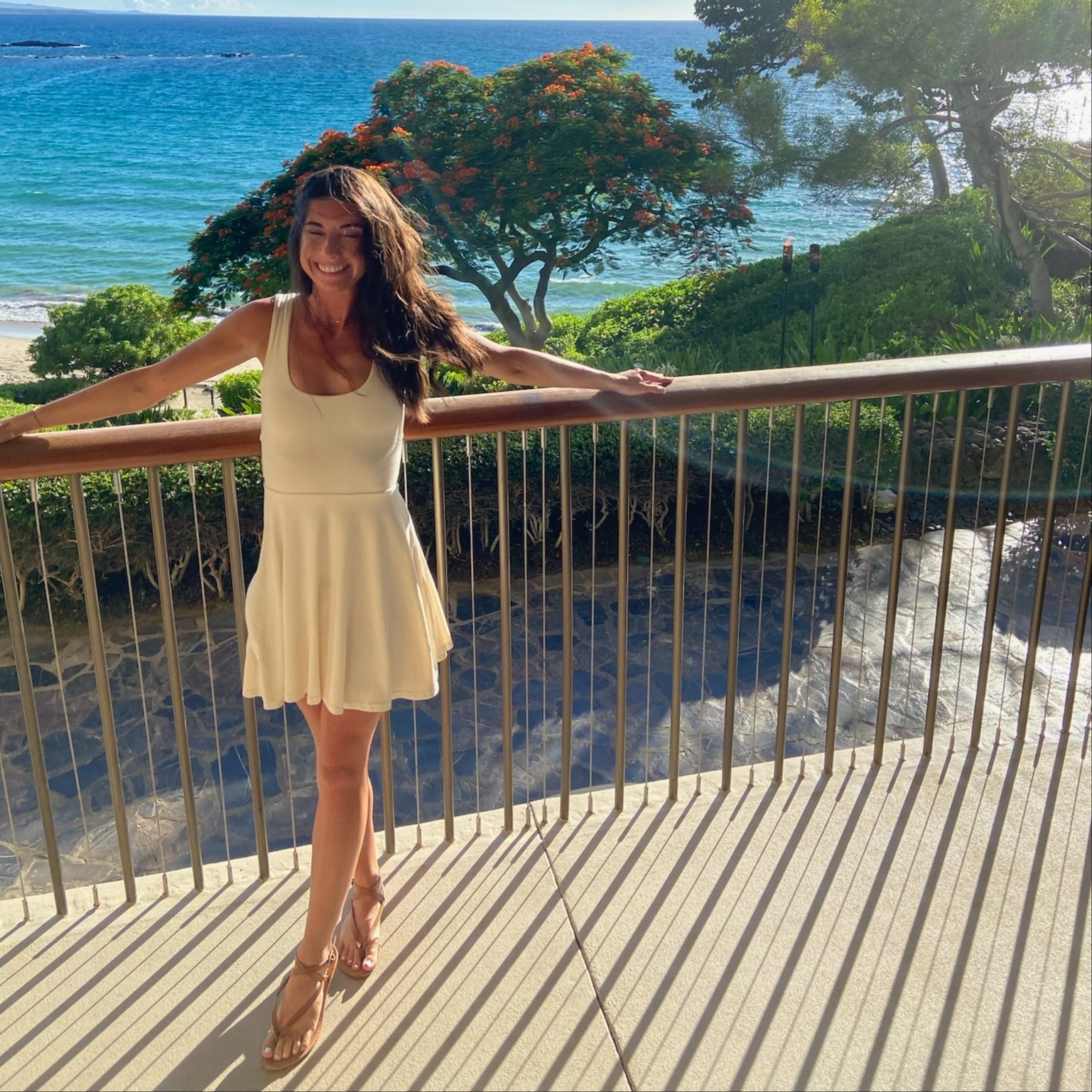 Megan Woo | Fora Travel