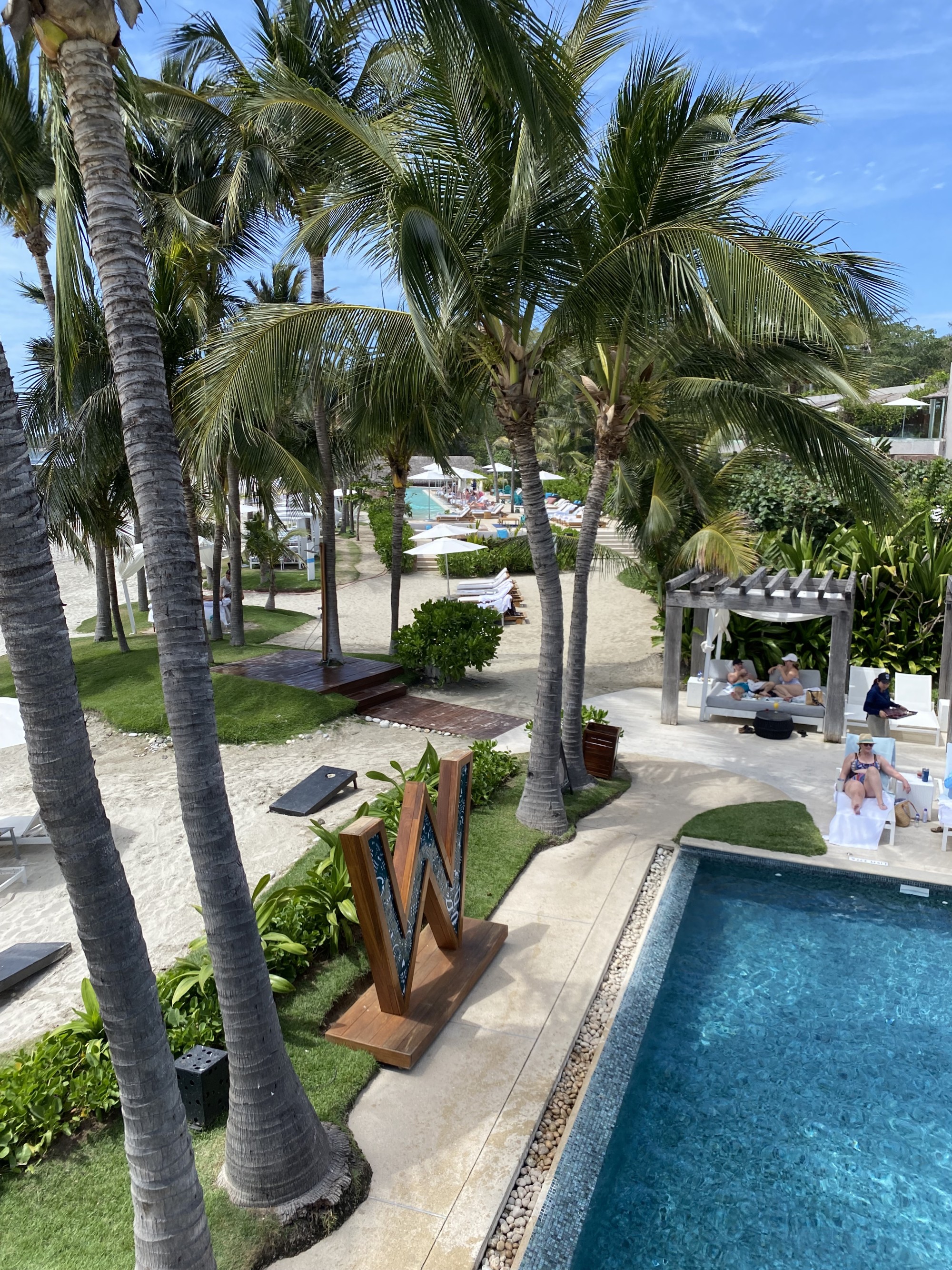 Discover the Beauty of Mexico’s West Coast at the W Punta de Mita