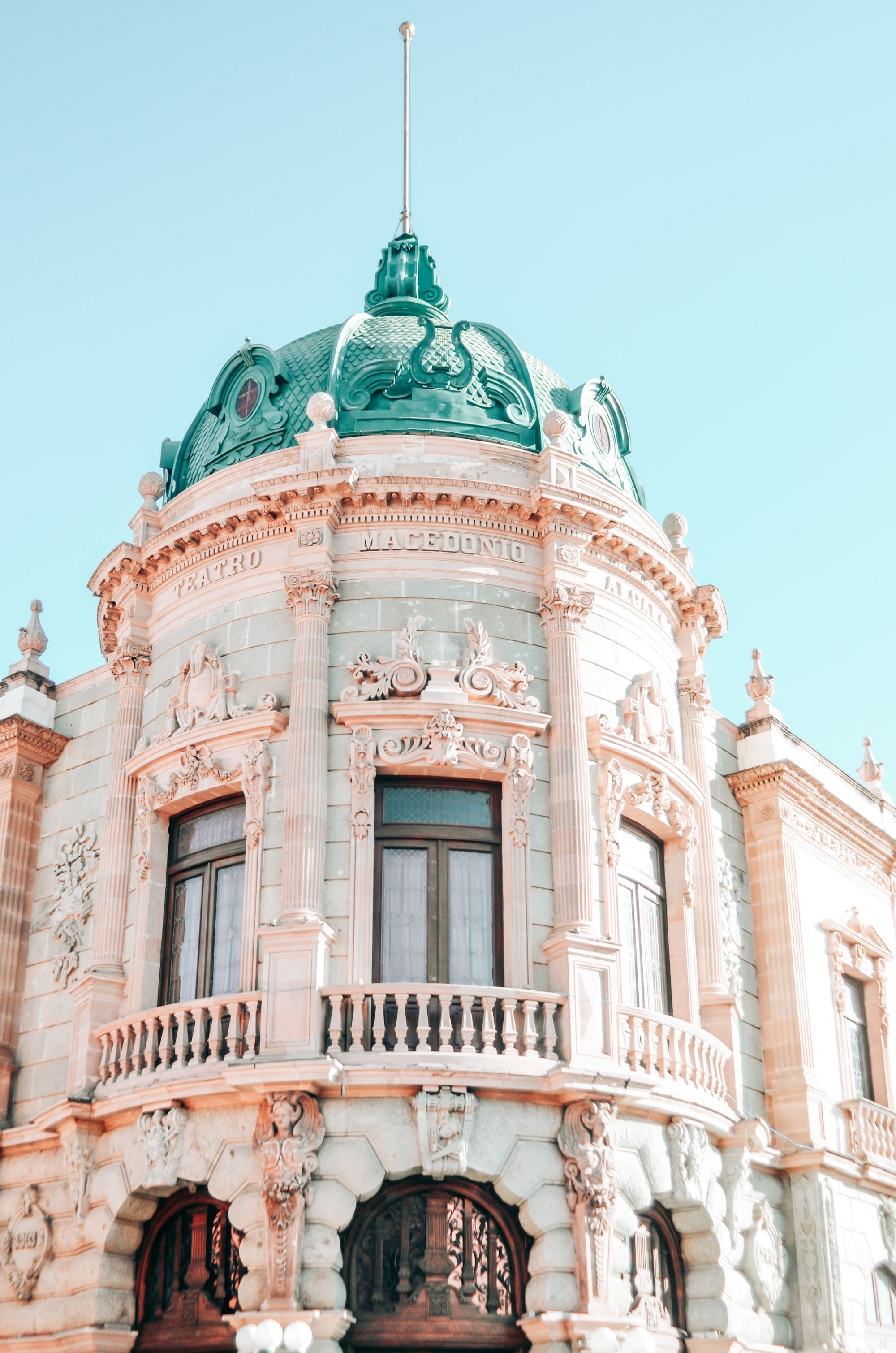 Your Guide to a Luxe Weekend Getaway in Oaxaca: The Must-Visit Spot of 2023