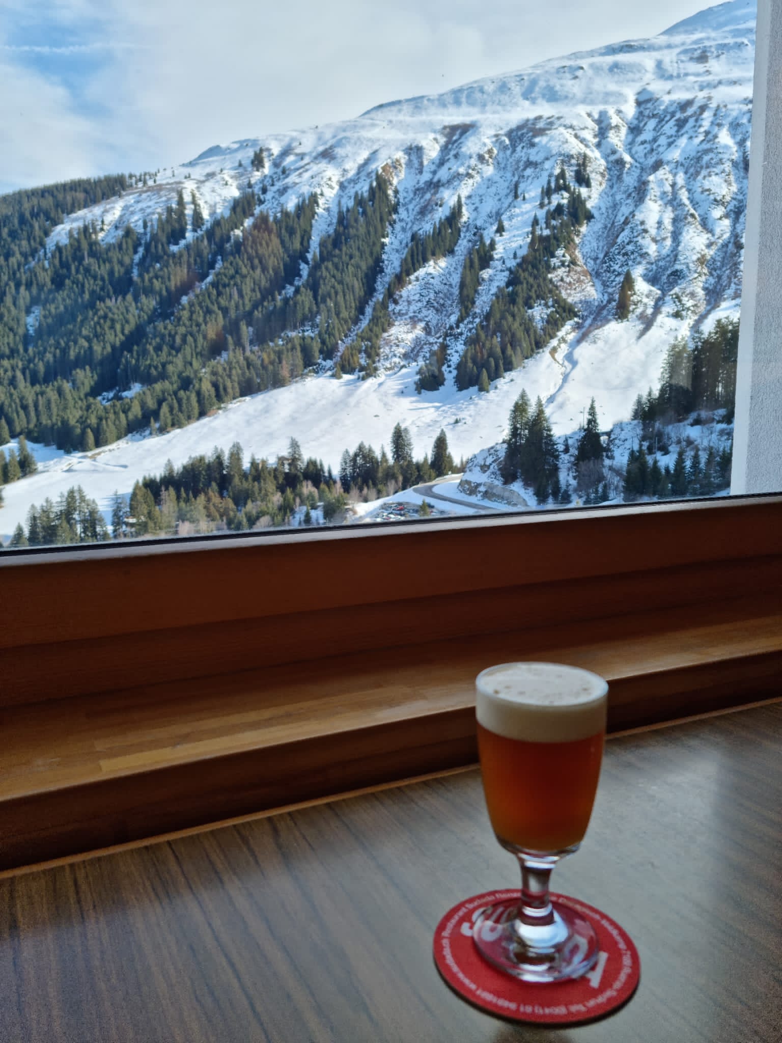 Epic Swiss Ski Resorts