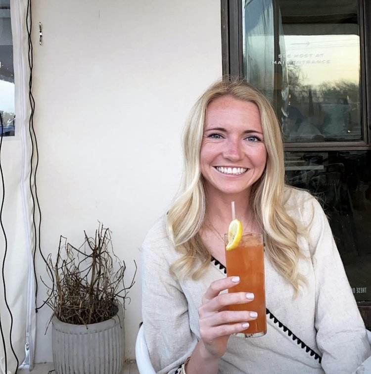 Parker White | Fora Travel