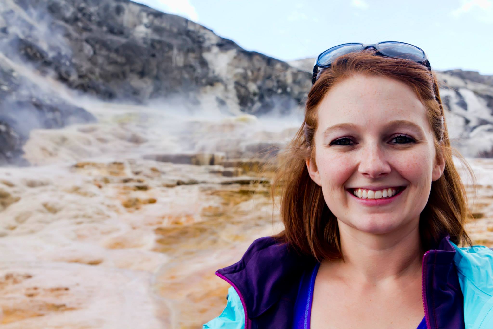 Kayla Miller | Fora Travel