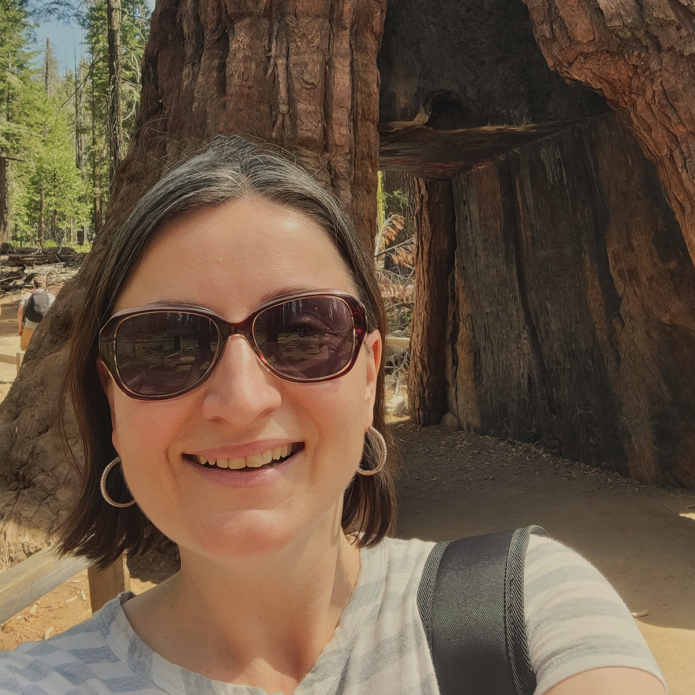 Alexandra Hollis | Fora Travel