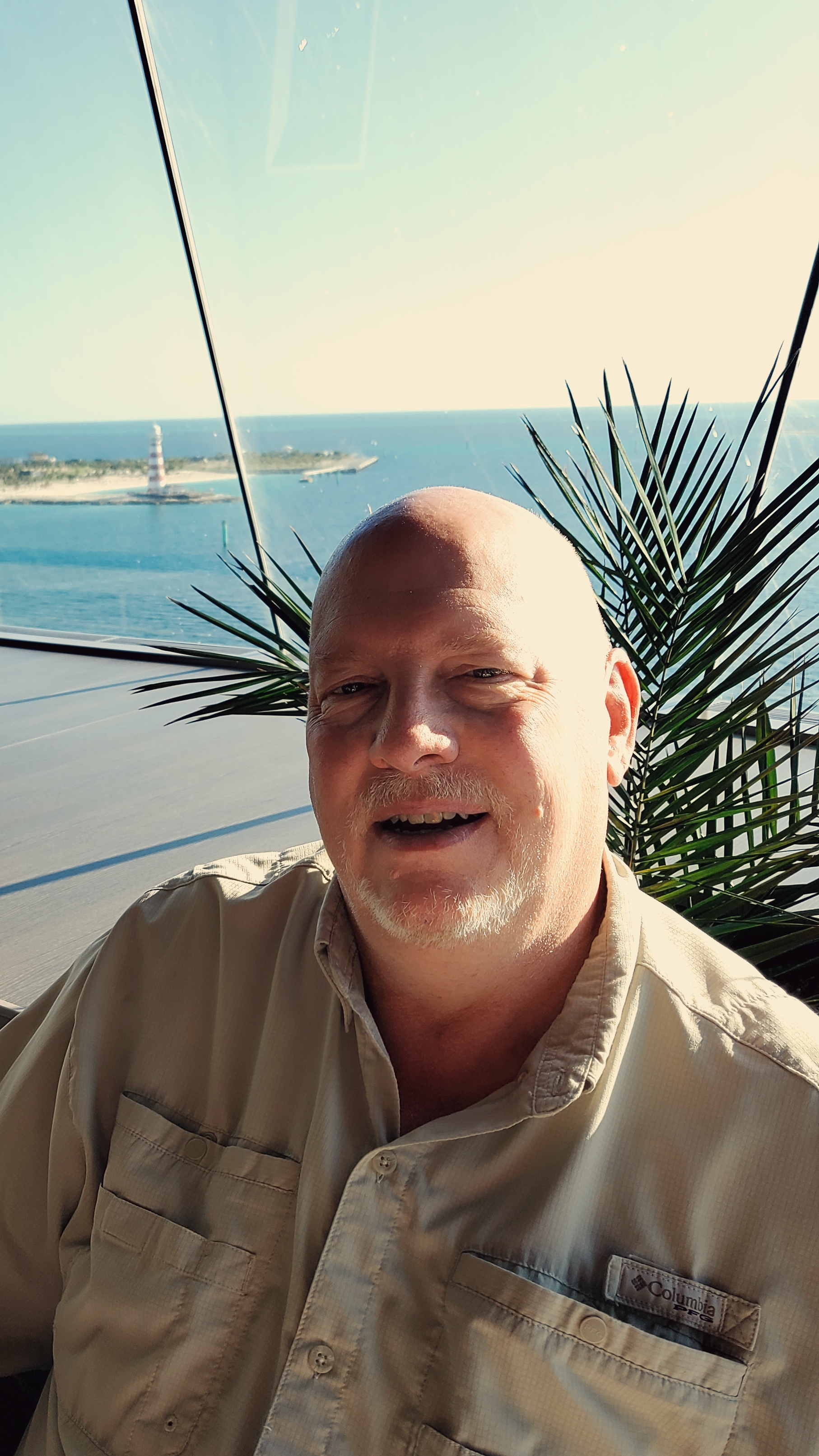 Robert Baker | Fora Travel