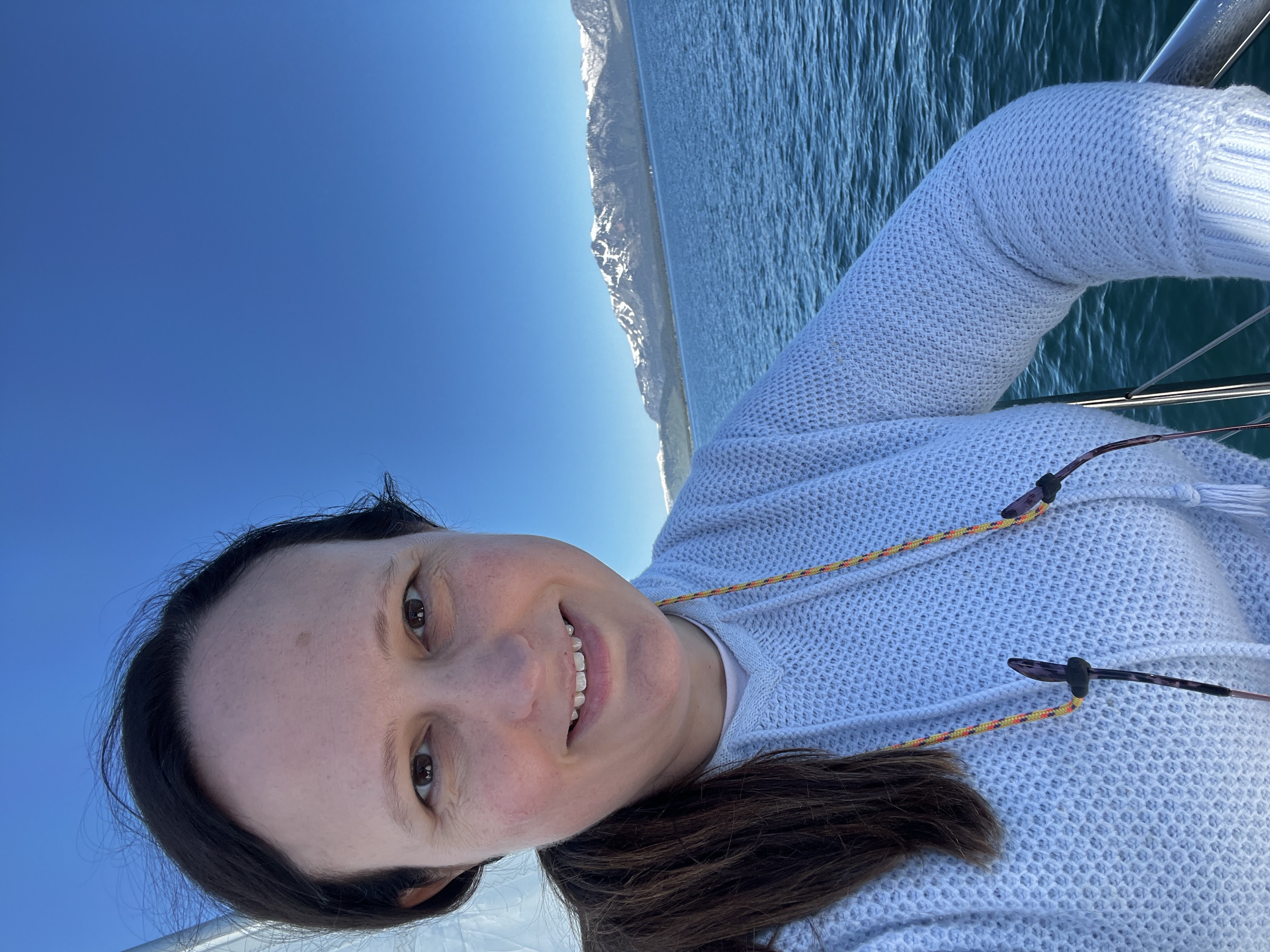 Jessica Wallace | Fora Travel