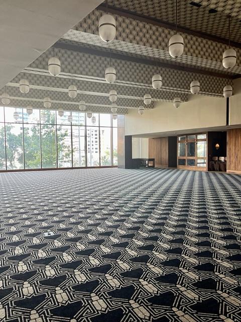 Site Inspection: Austin Proper Hotel